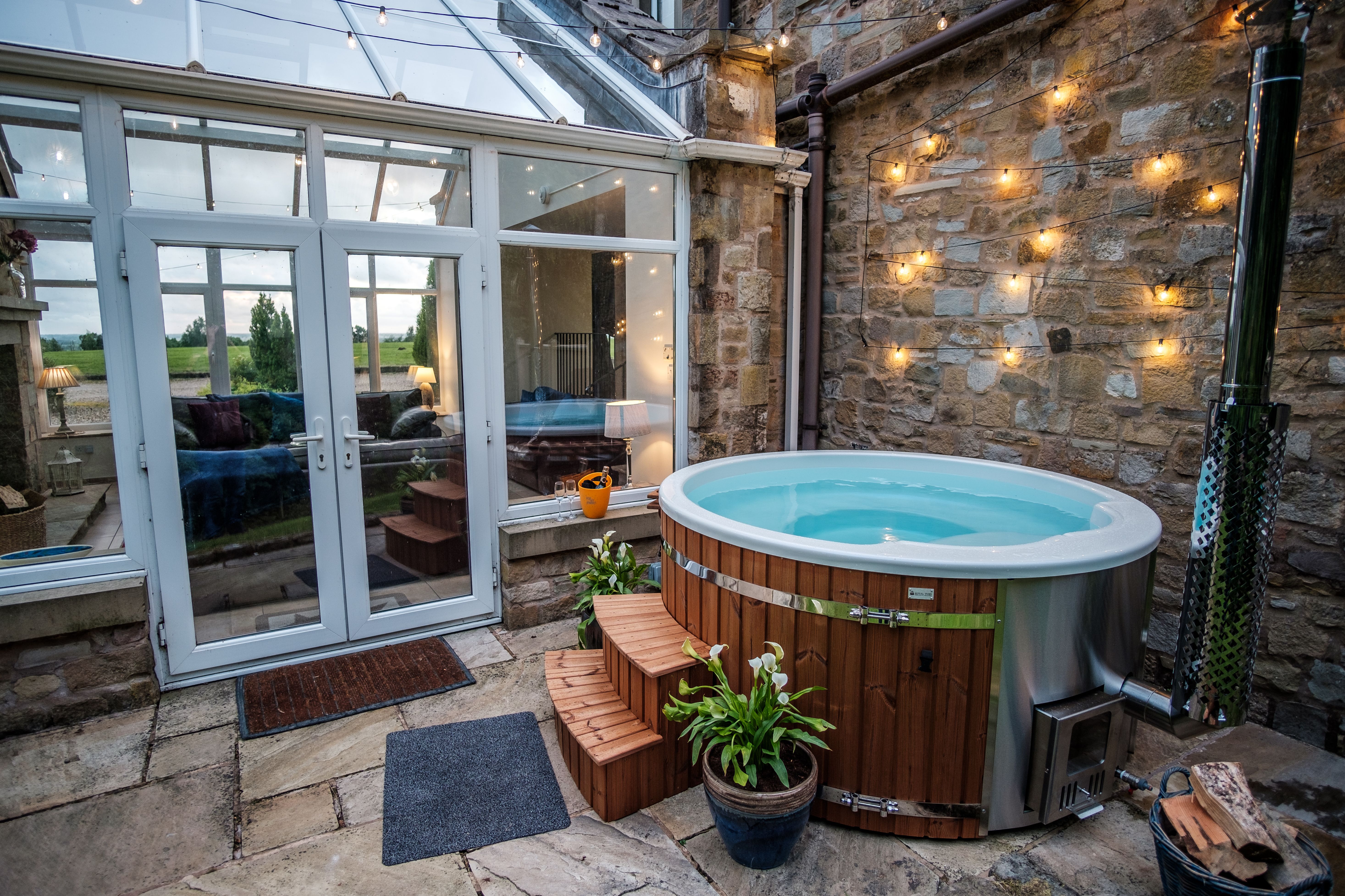 Barnacre Cottages | Self Catering Cottages in Garstang