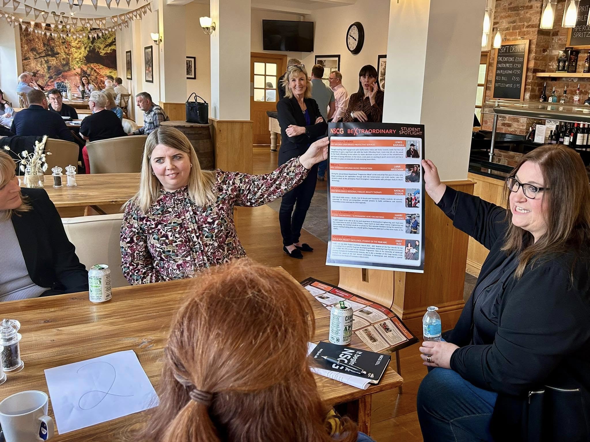 Gradbach Mill, Staffordshire | Catered holiday house