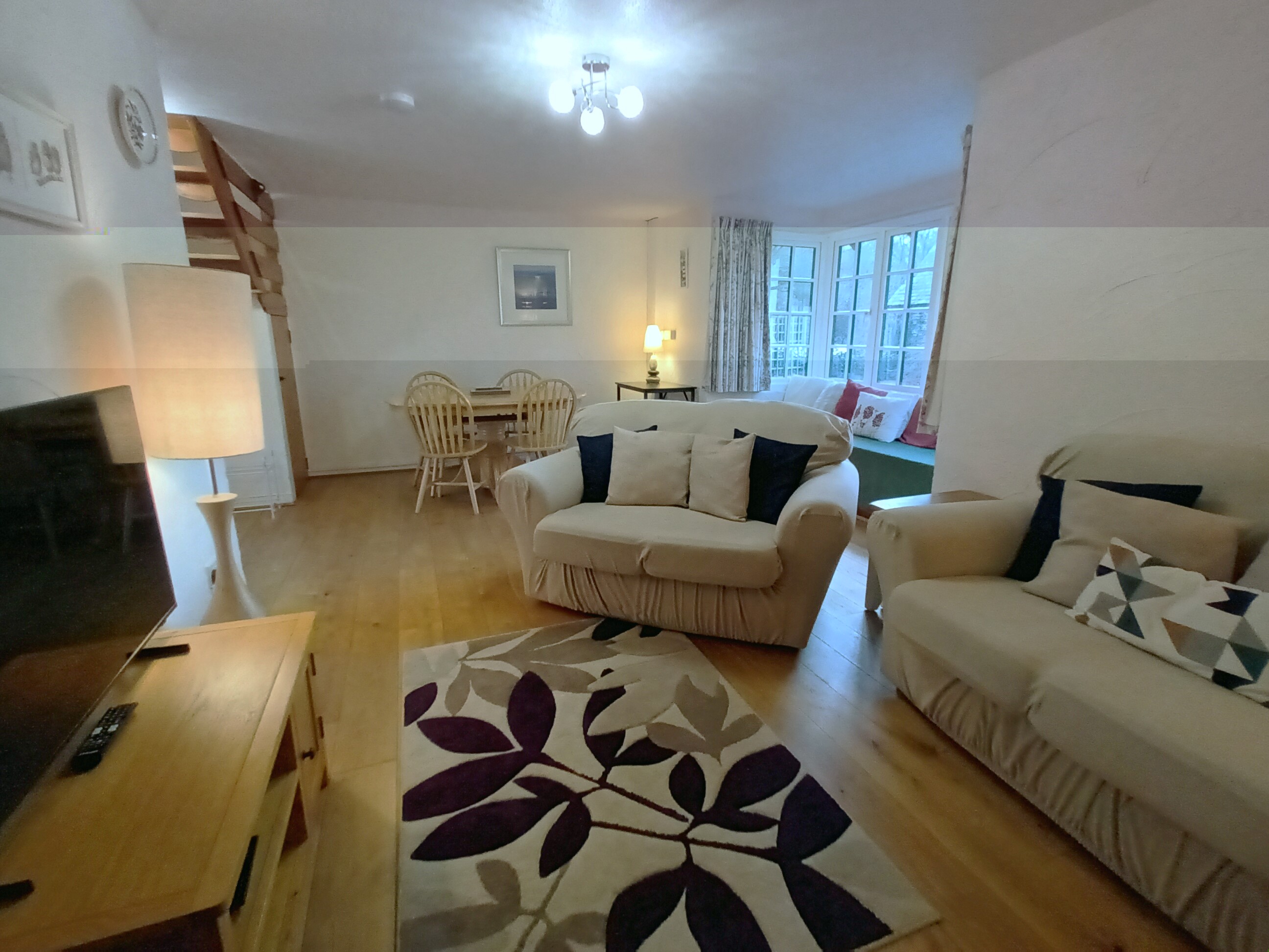 Lower Hearson Cottages | Family holiday cottages, Devon