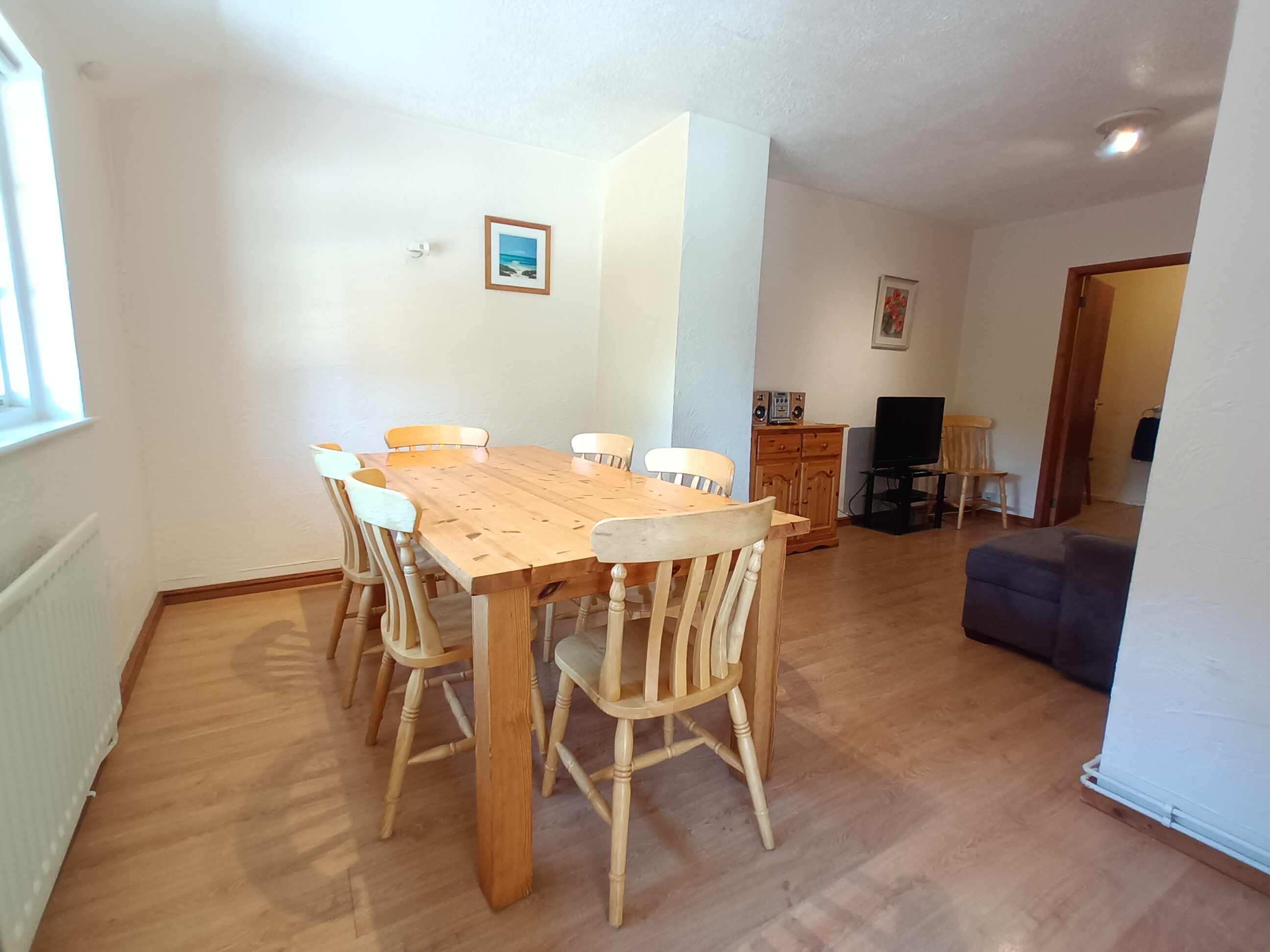 Lower Hearson Cottages | Family holiday cottages, Devon
