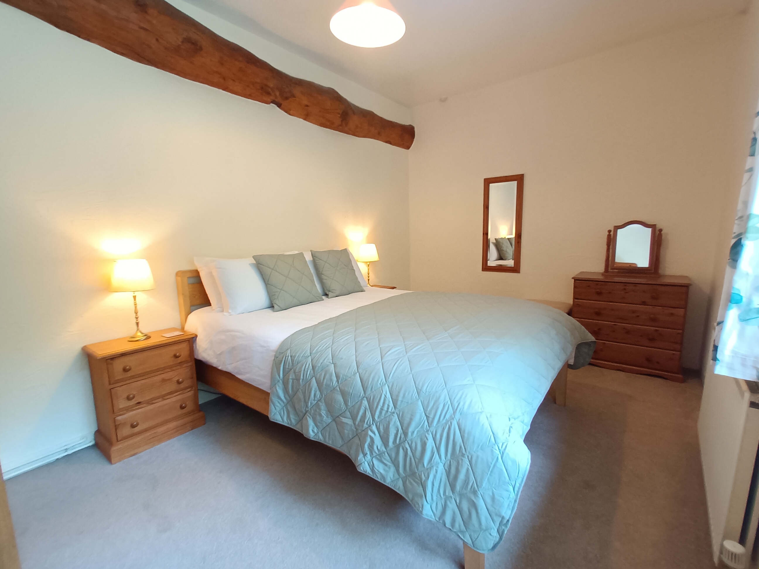 Lower Hearson Cottages | Family holiday cottages, Devon