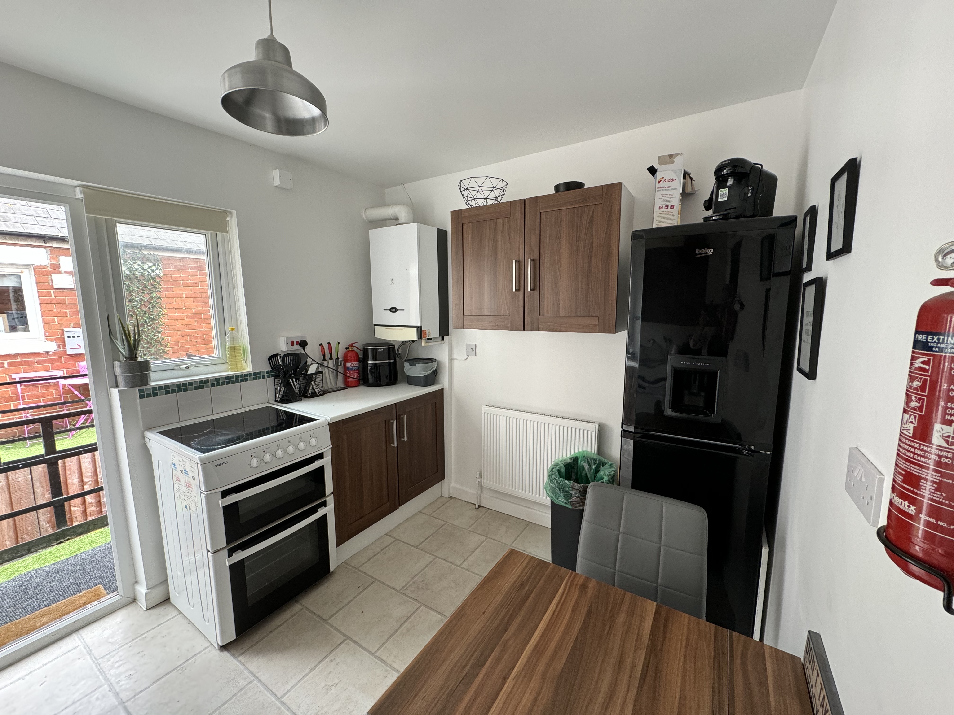 No 50 Neville Street House | Large group holiday house, Cardiff