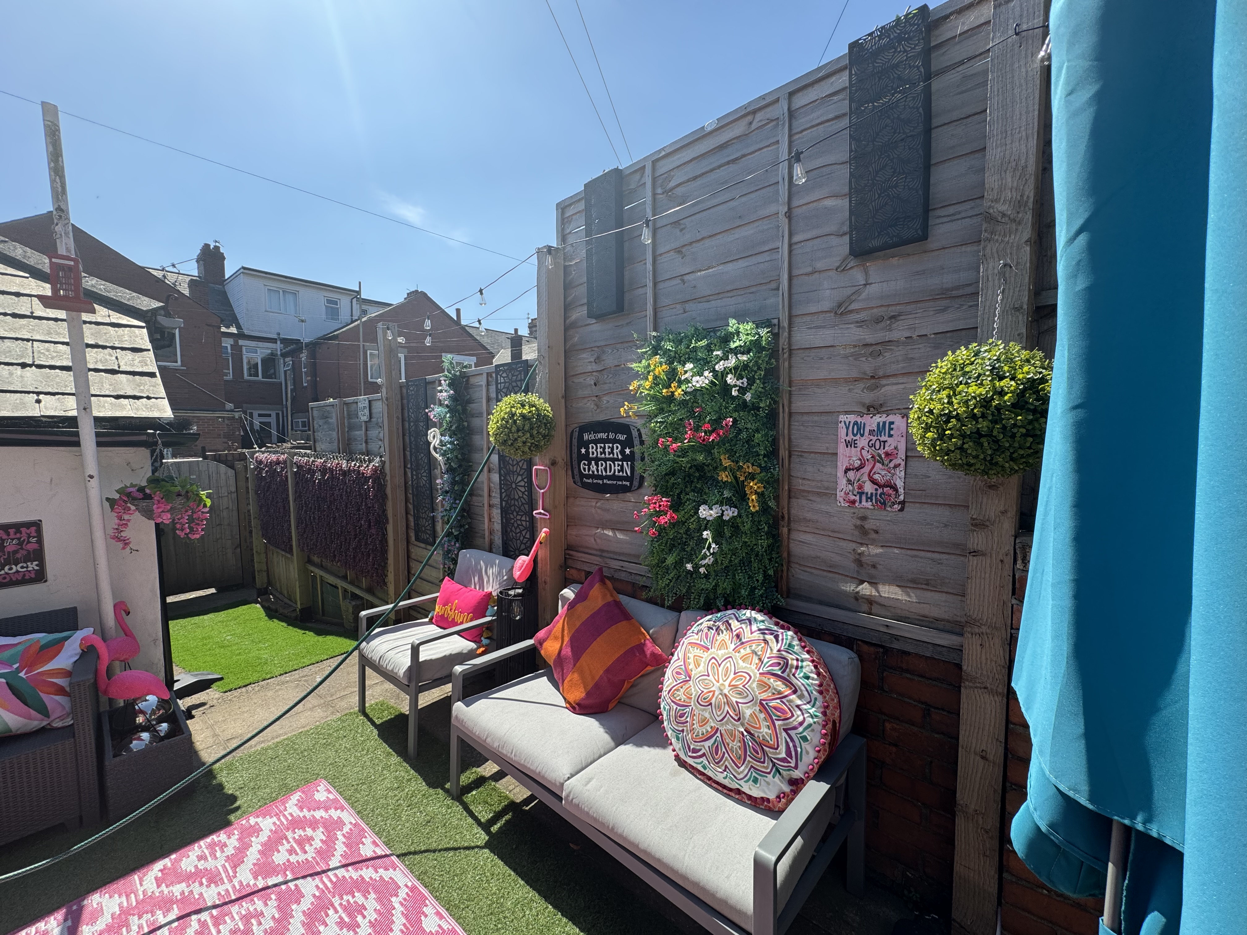 No 52 Neville Street Duplex | City centre holiday house, Cardiff