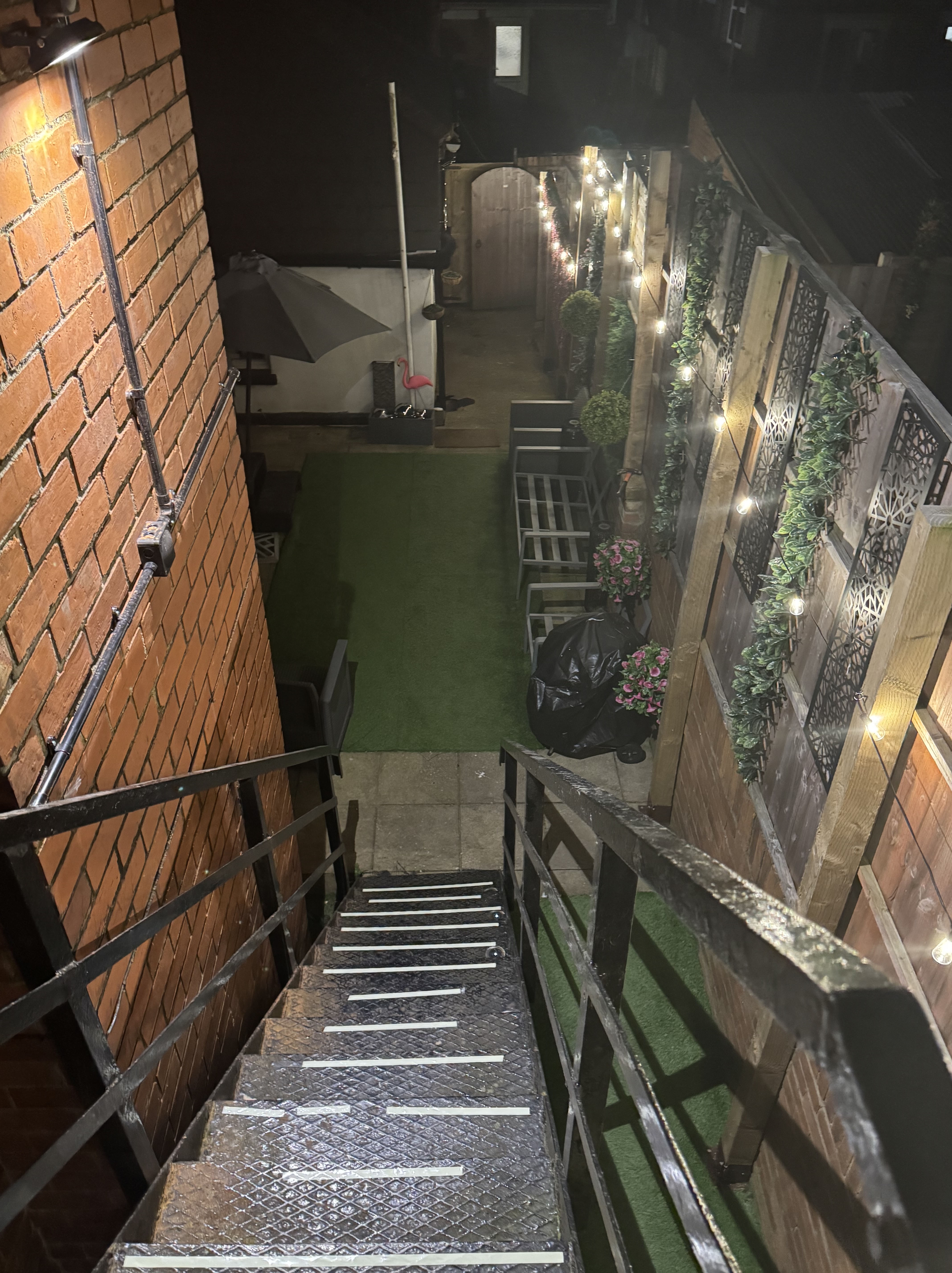 No 52 Neville Street Duplex | City centre holiday house, Cardiff