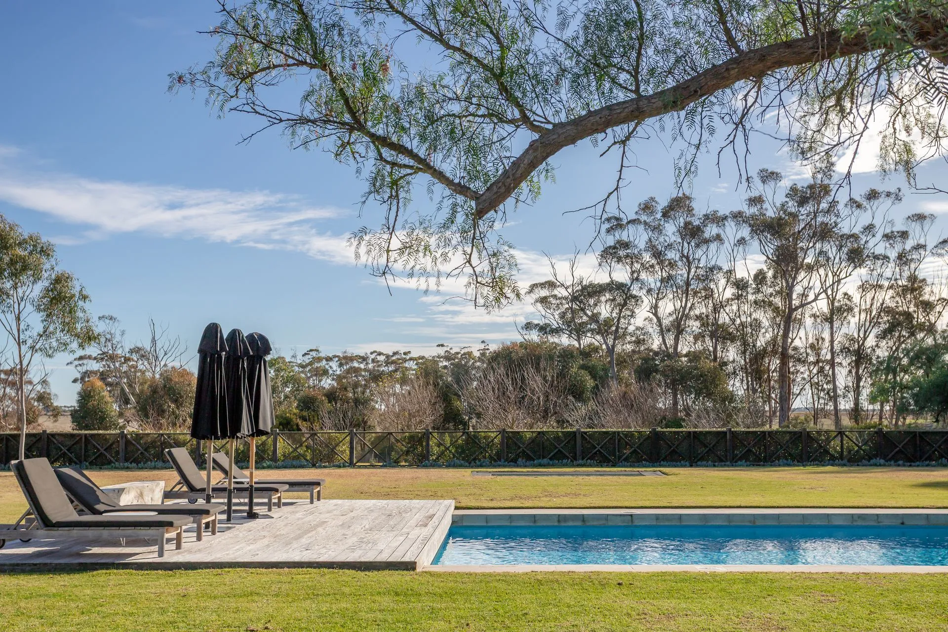 The Homestead | Beautiful family holiday house, Victoria