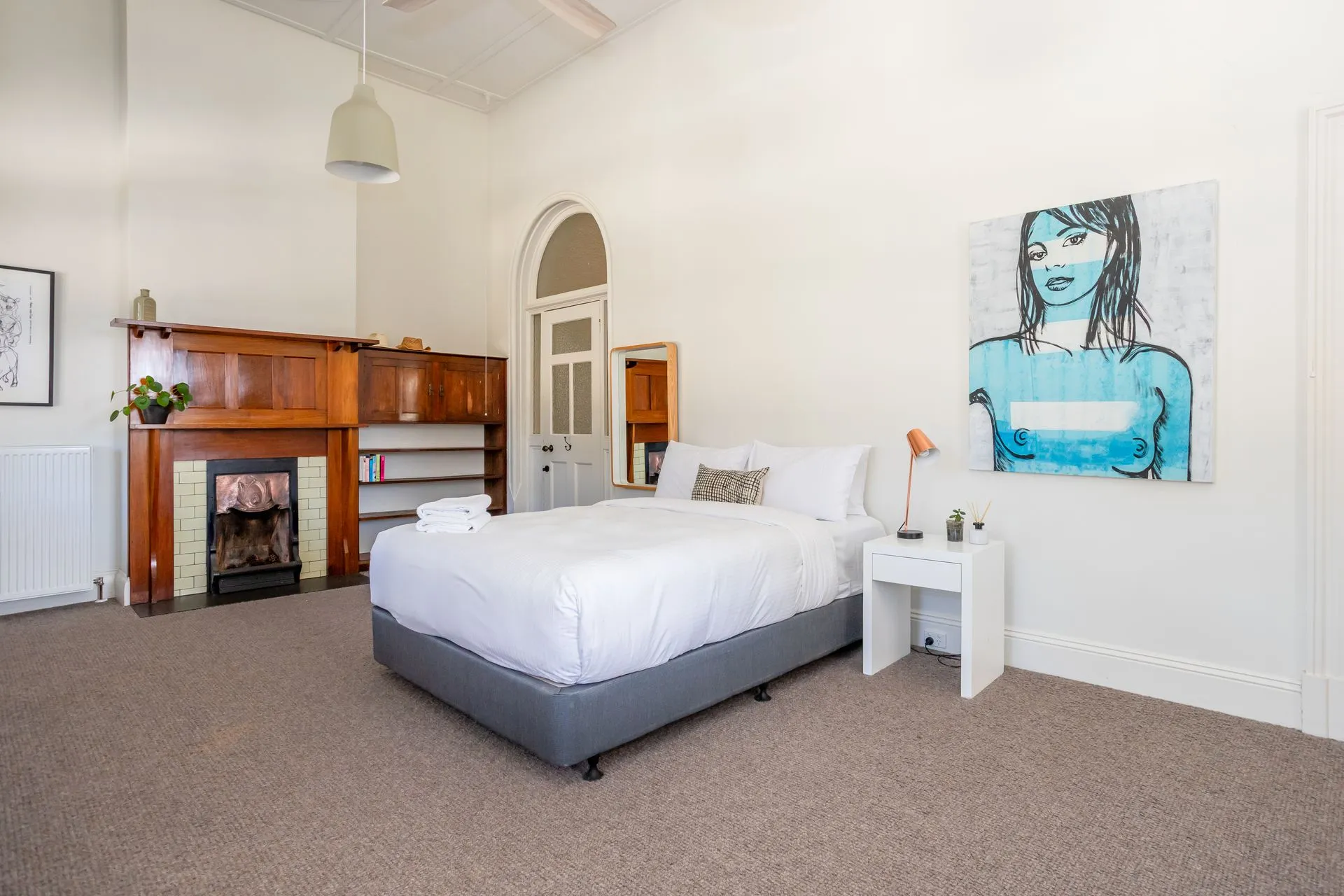 The Homestead | Beautiful family holiday house, Victoria
