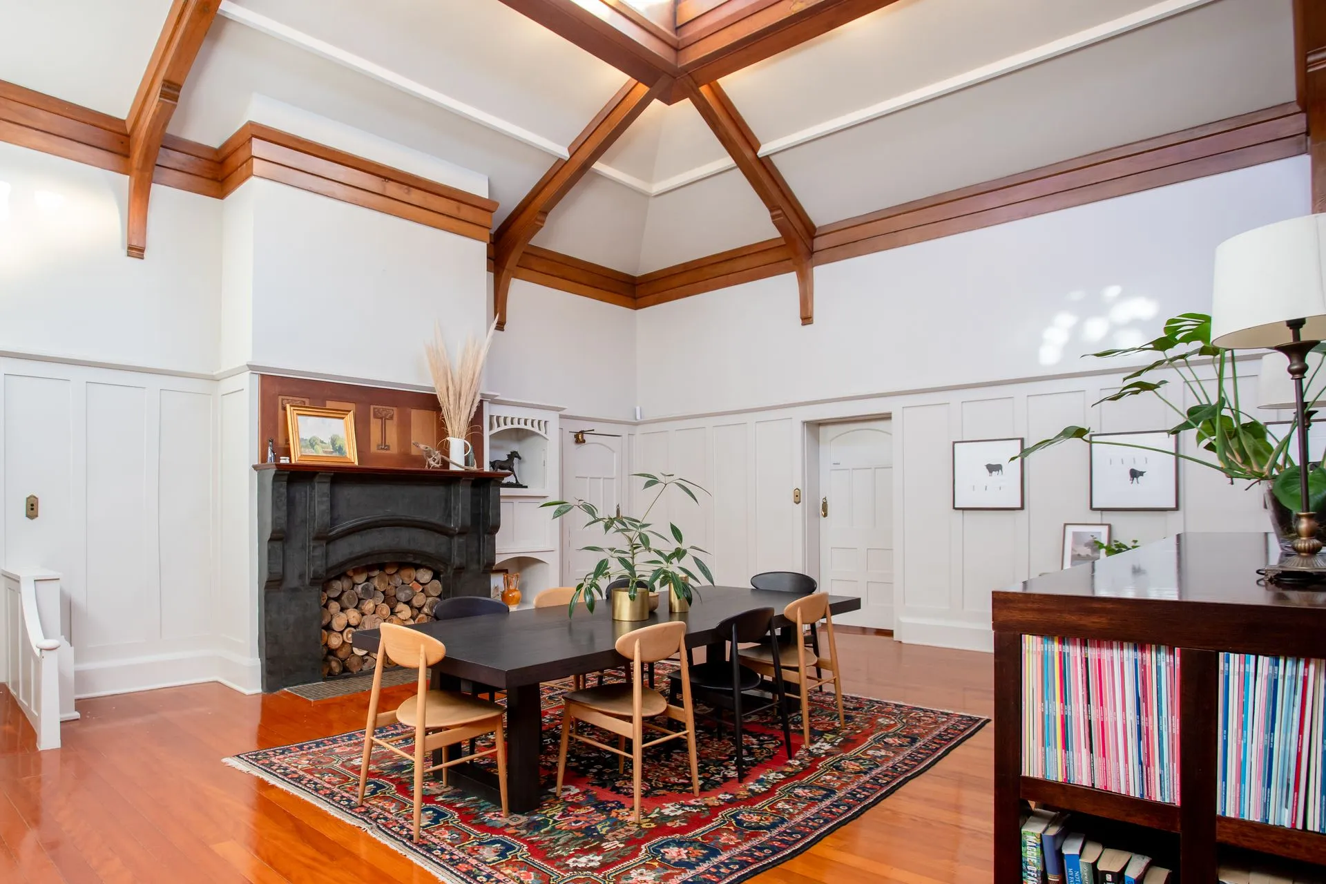The Homestead | Beautiful family holiday house, Victoria