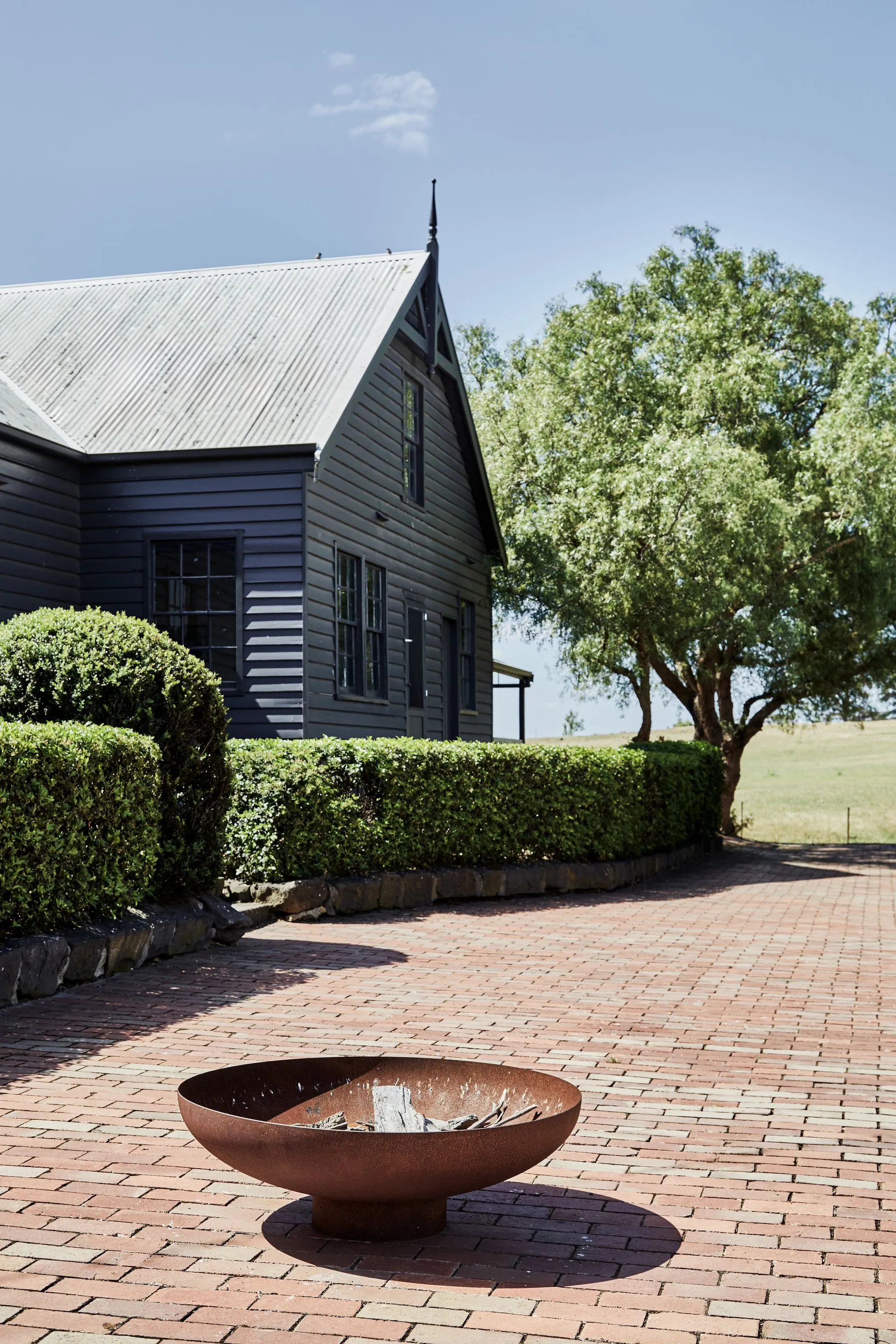 The Shearer's Quarters | Large group holiday house, Victoria