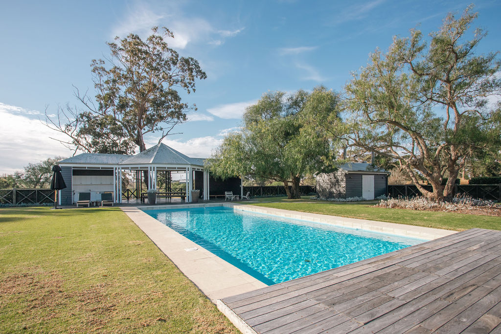 The Homestead | Beautiful family holiday house, Victoria