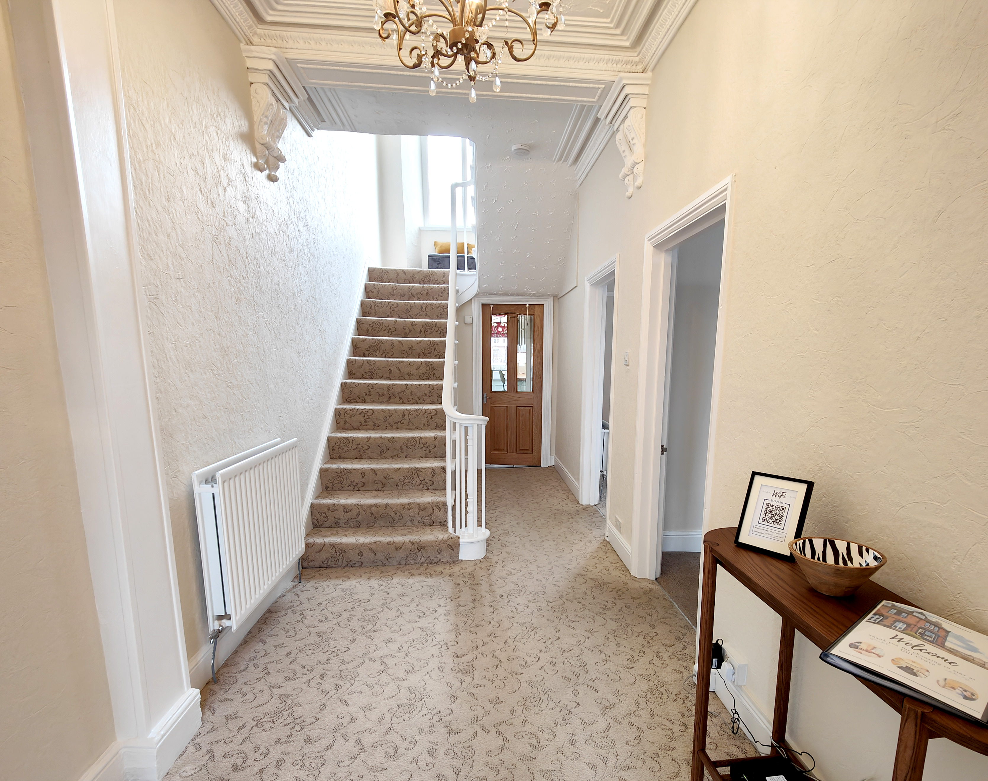 Grove House | Holiday house for families, Cumbria