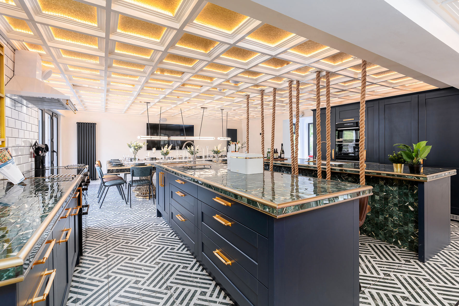 Kirkstone Lodge | Luxury holiday house, Lake District