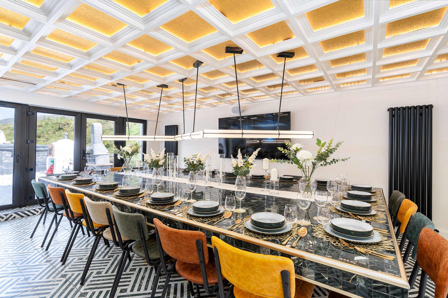 Kirkstone Pass Inn | Quirky party house, Lake District