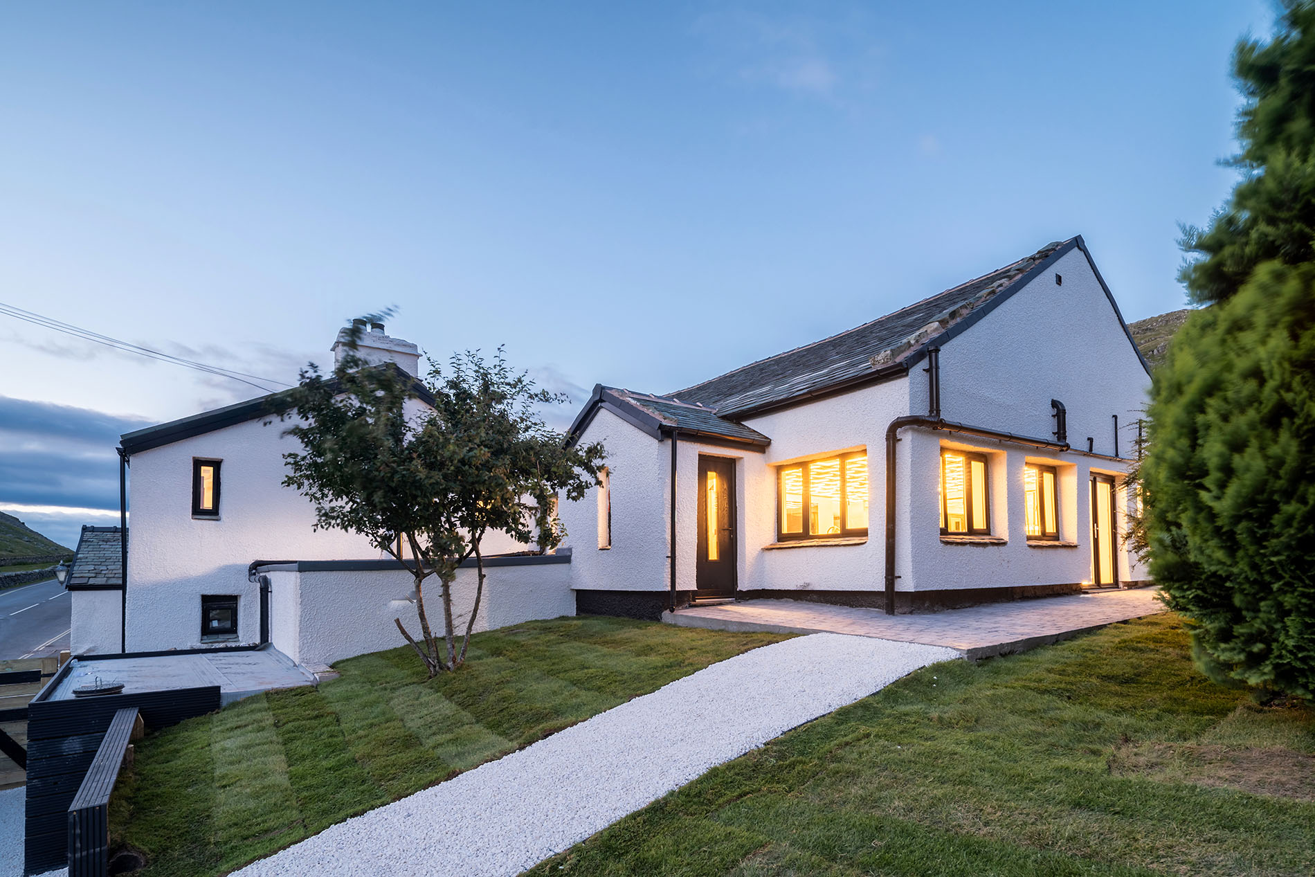 Kirkstone Lodge | Luxury holiday house, Lake District