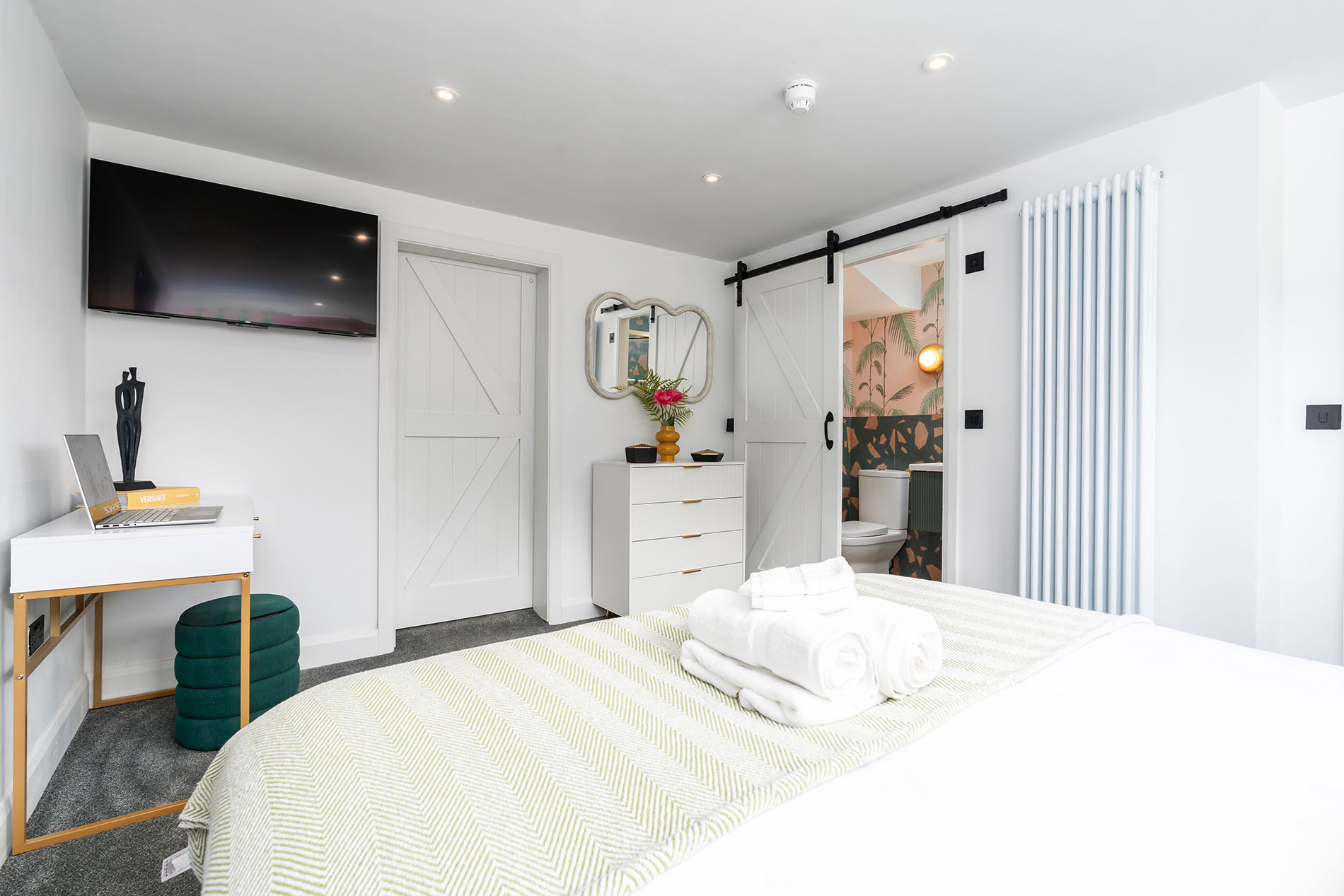 Kirkstone Pass Inn | Quirky party house, Lake District