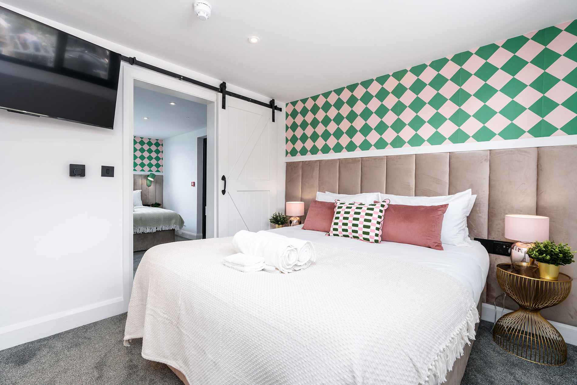 Kirkstone Pass Inn | Quirky party house, Lake District