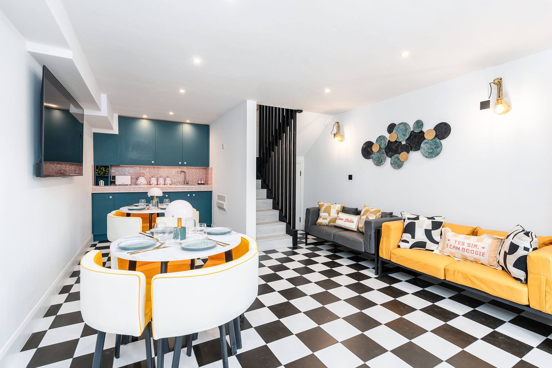 Kirkstone Pass Inn | Quirky party house, Lake District