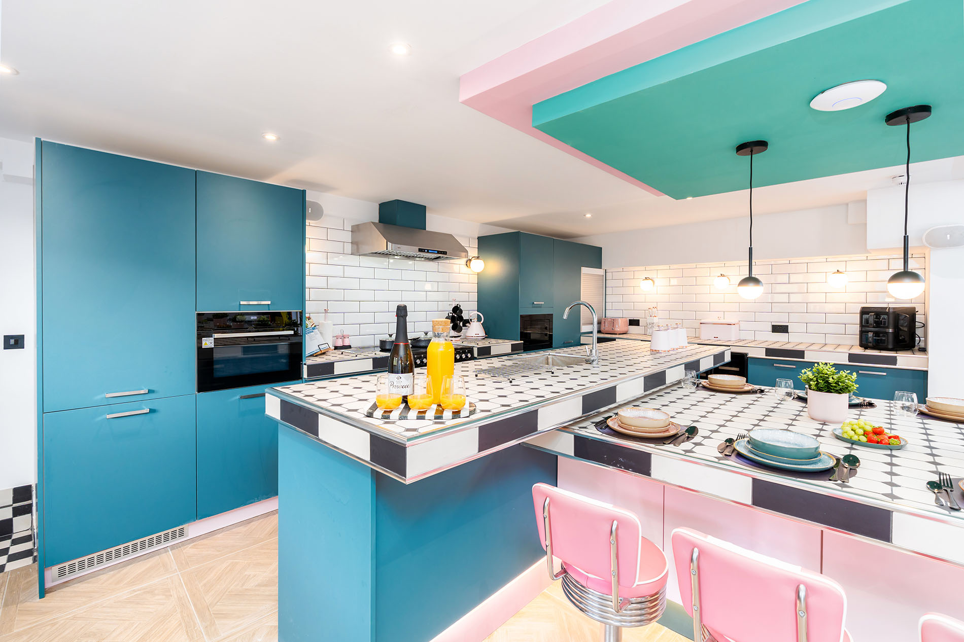 Kirkstone Pass Inn | Quirky party house, Lake District