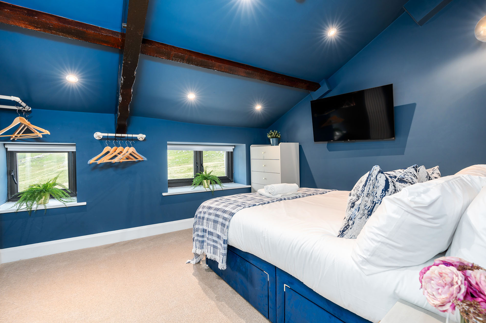 Kirkstone Pass Inn | Quirky party house, Lake District