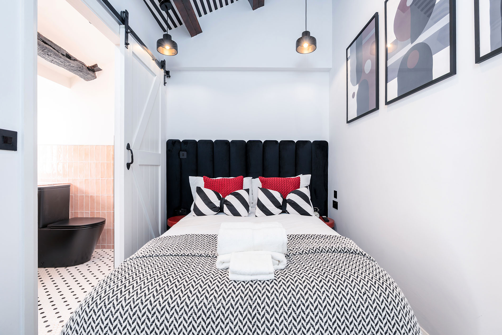 Kirkstone Pass Inn | Quirky party house, Lake District