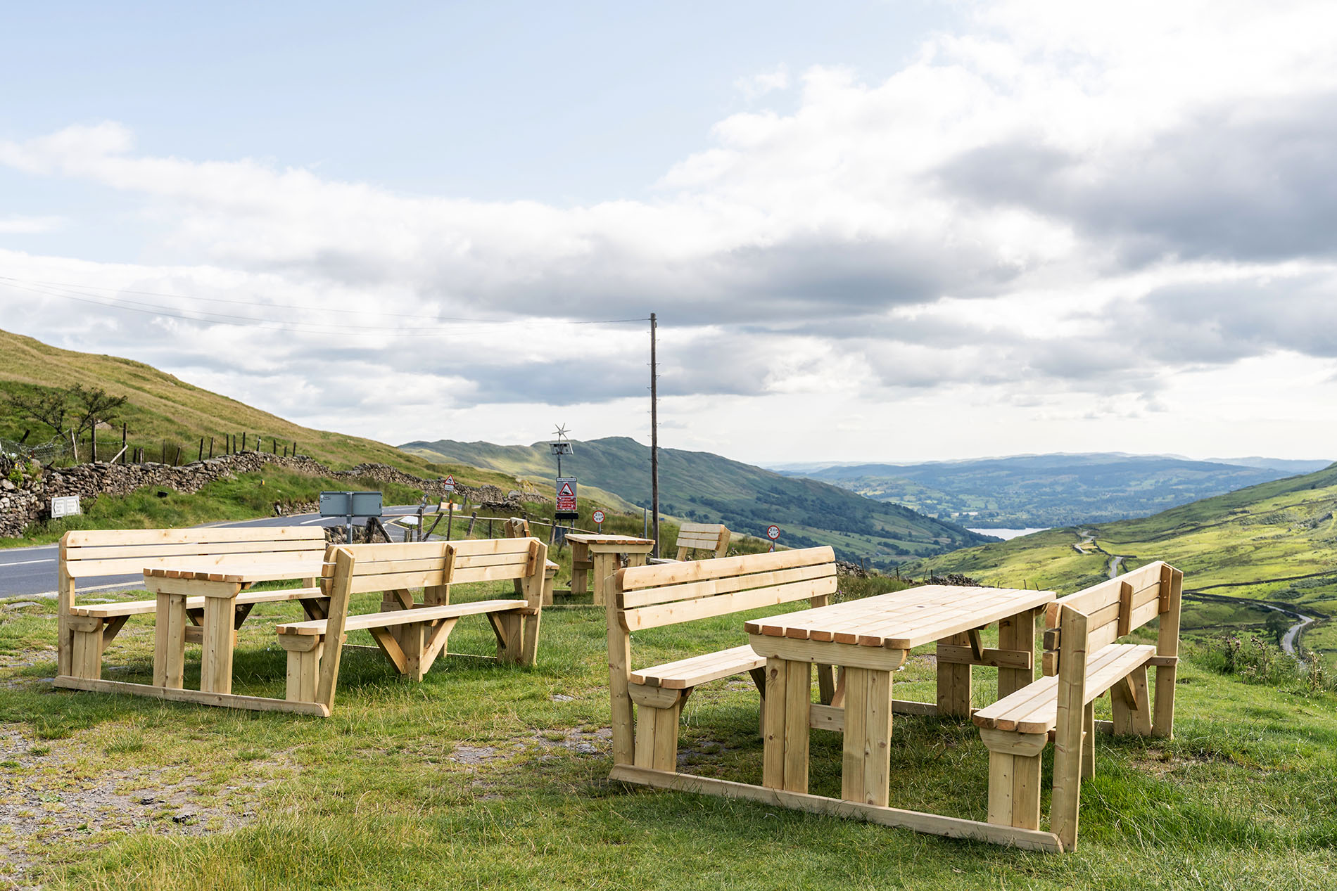 Kirkstone Pass Inn | Quirky party house, Lake District