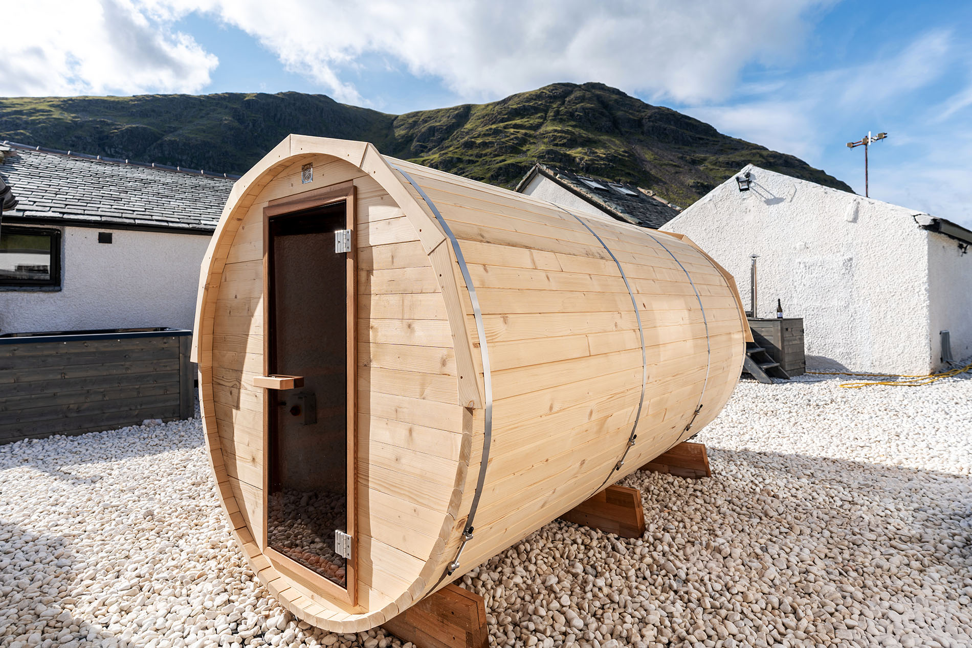 Kirkstone Pass Inn | Quirky party house, Lake District