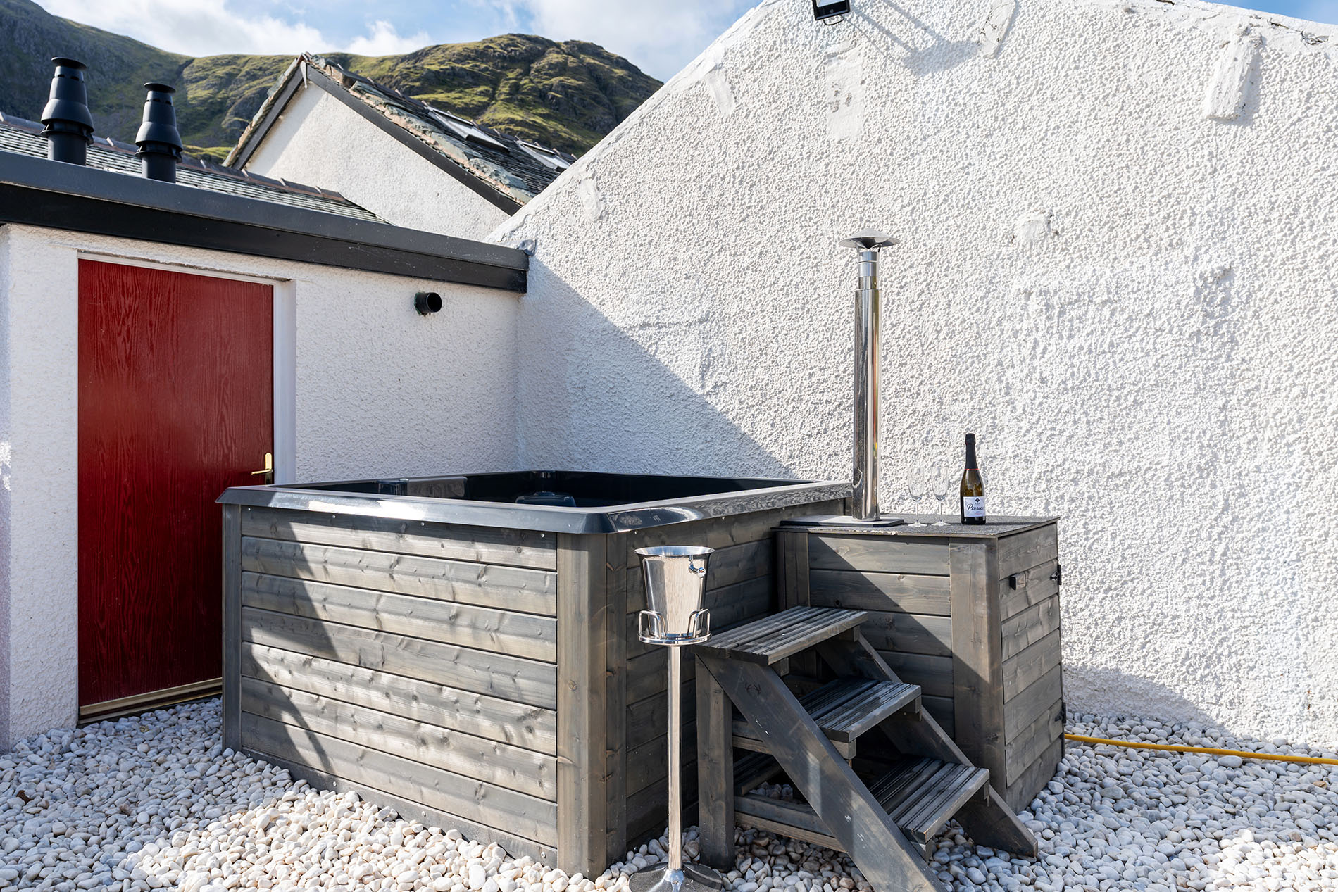 Kirkstone Pass Inn | Quirky party house, Lake District