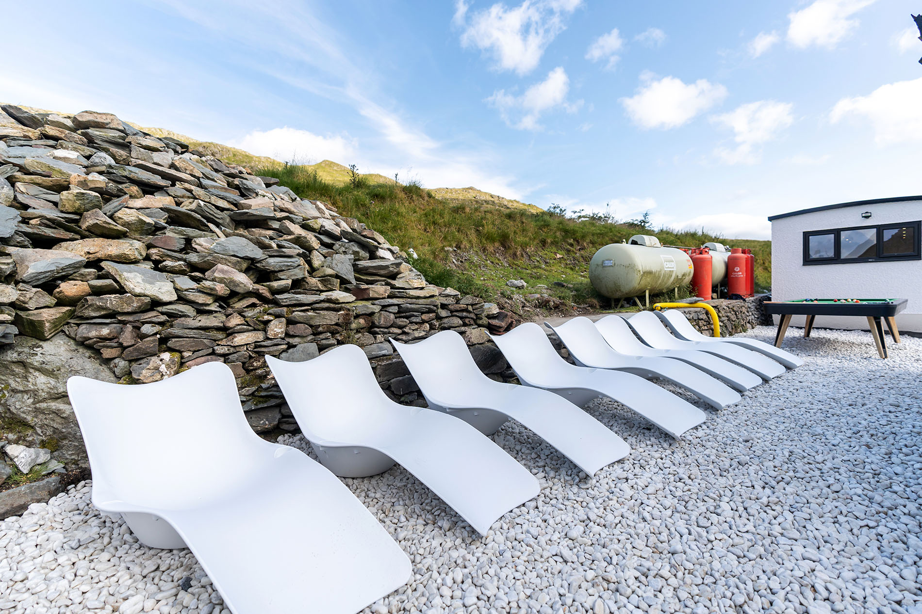 Kirkstone Pass Inn | Quirky party house, Lake District