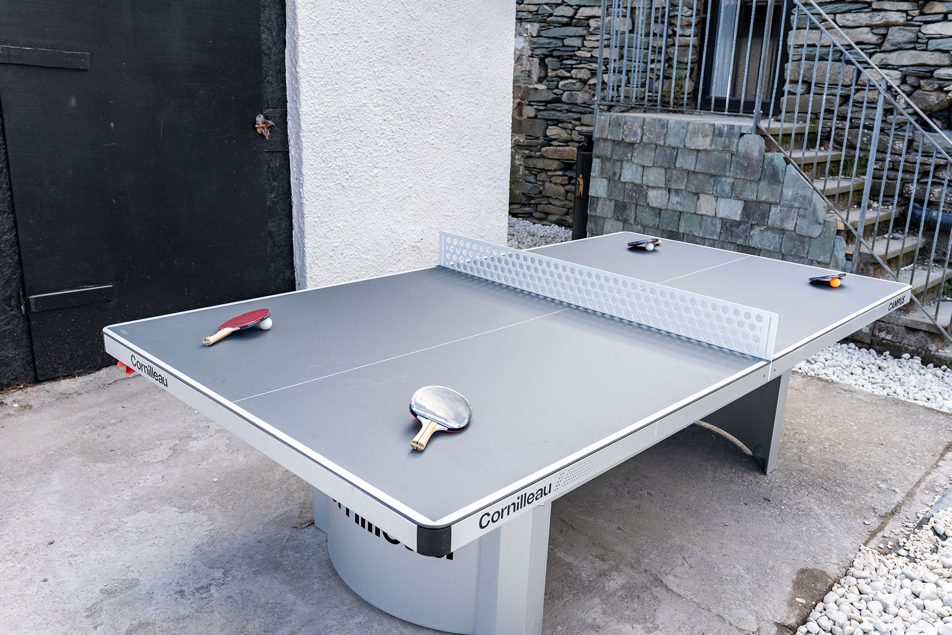 Kirkstone Pass Inn | Quirky party house, Lake District