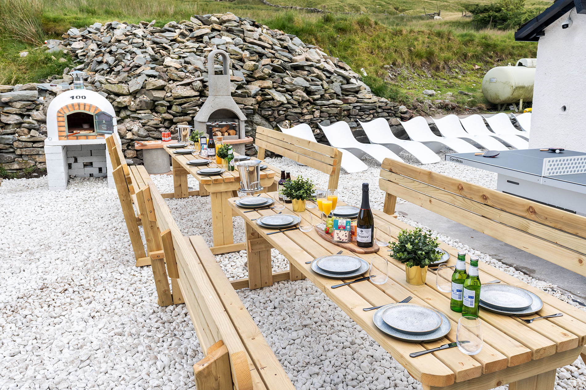 Kirkstone Pass Inn | Quirky party house, Lake District