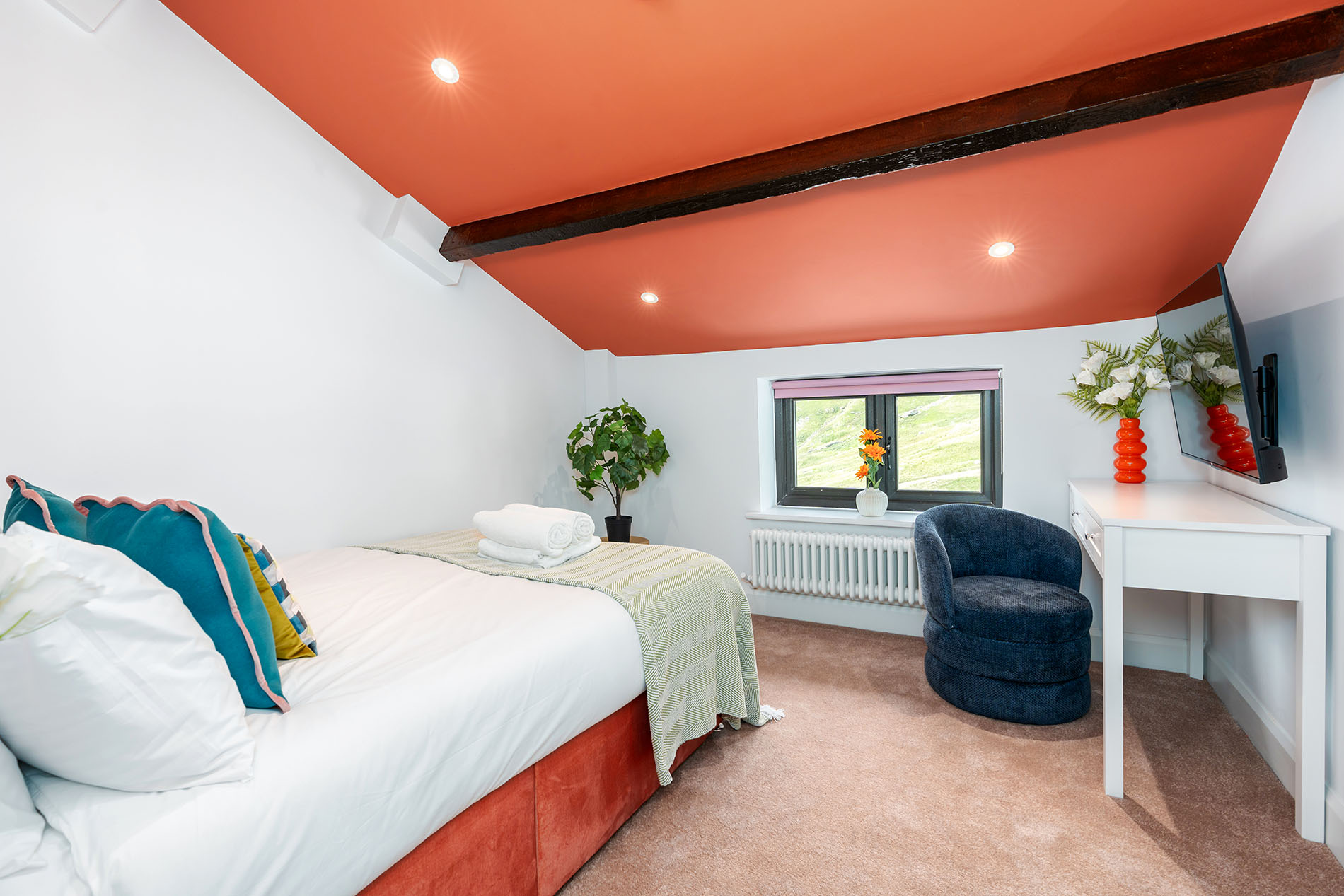 Kirkstone Pass Inn | Quirky party house, Lake District