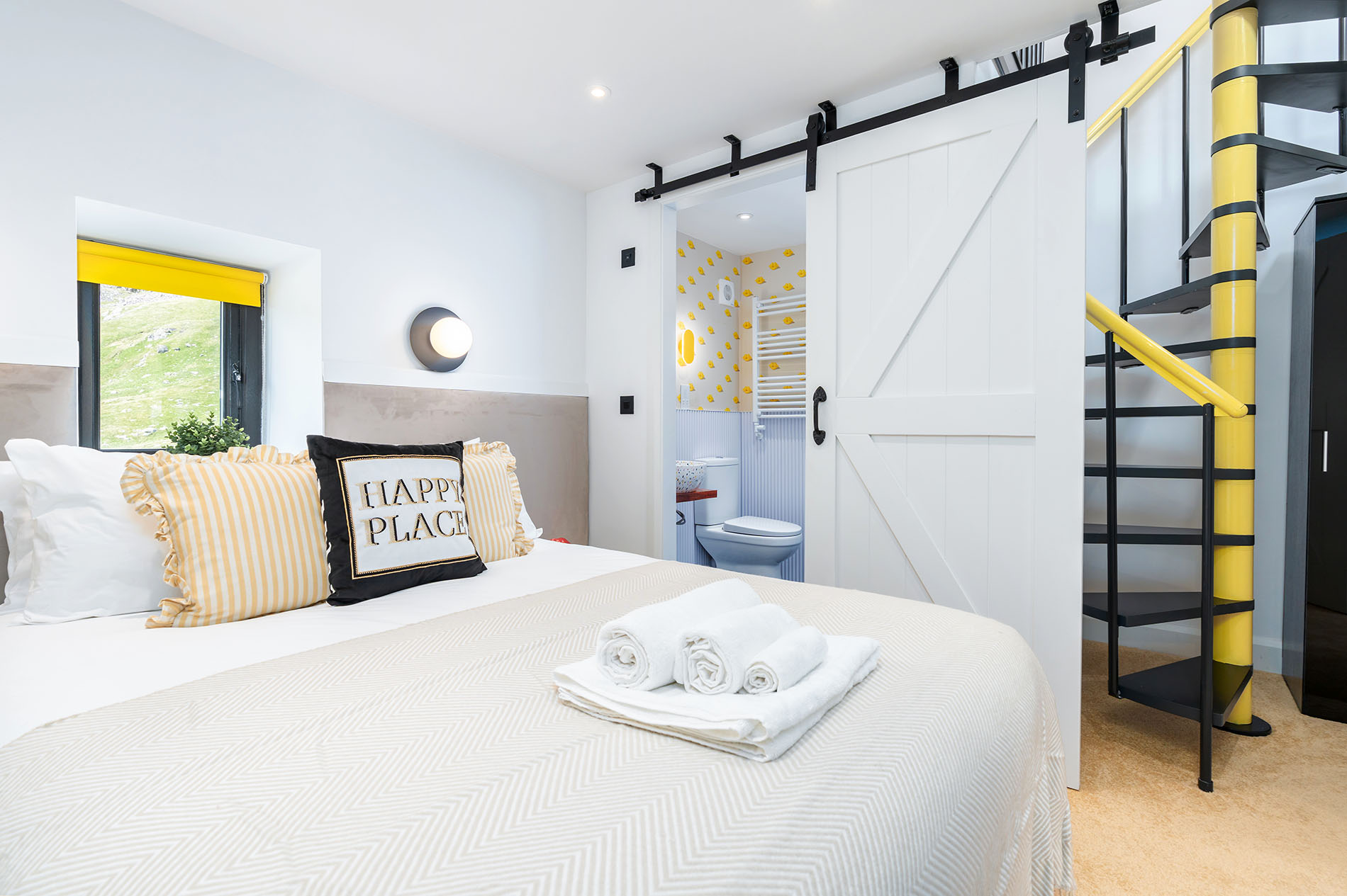 Kirkstone Pass Inn | Quirky party house, Lake District