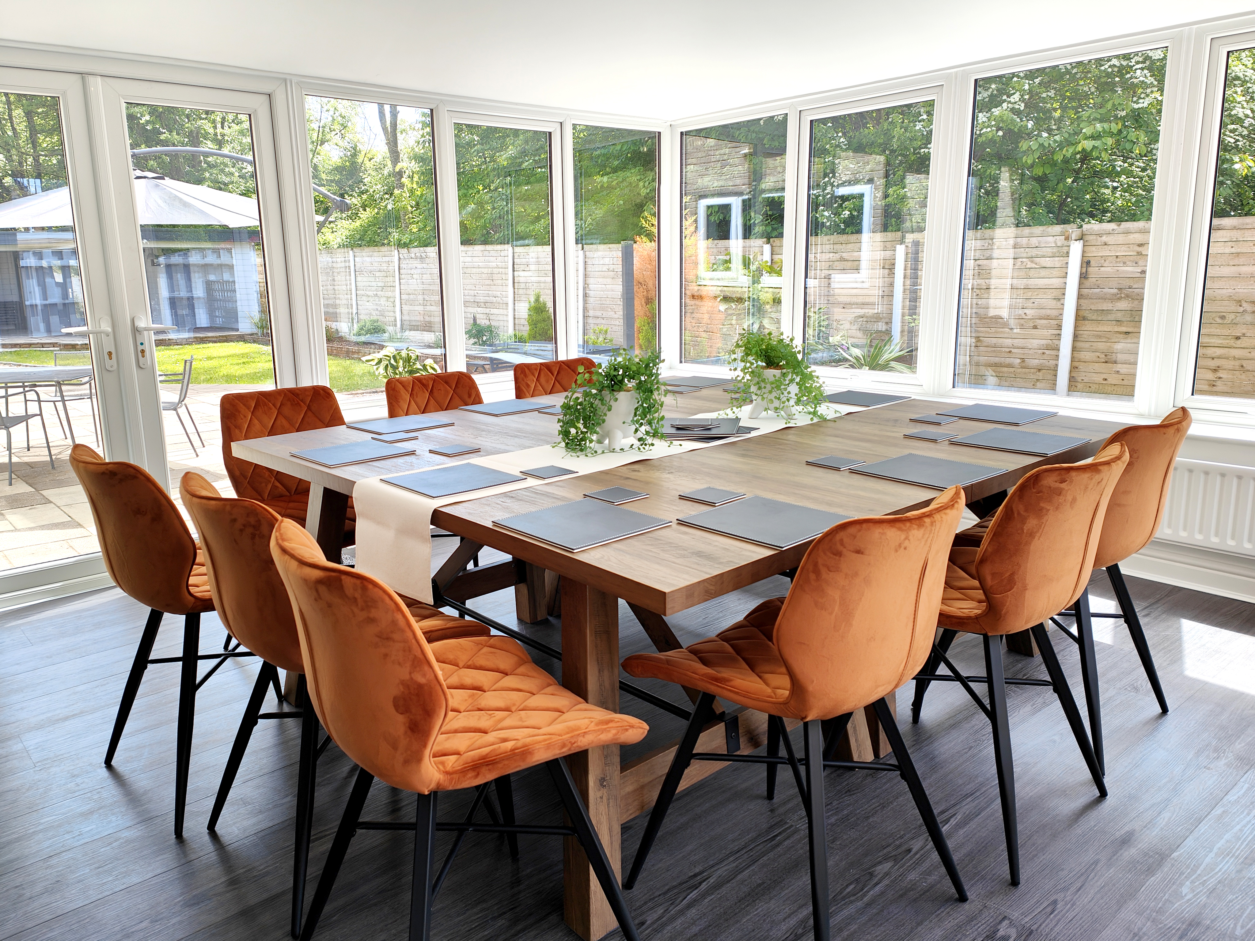 Sanderson House | Well equipped holiday house, Cumbria
