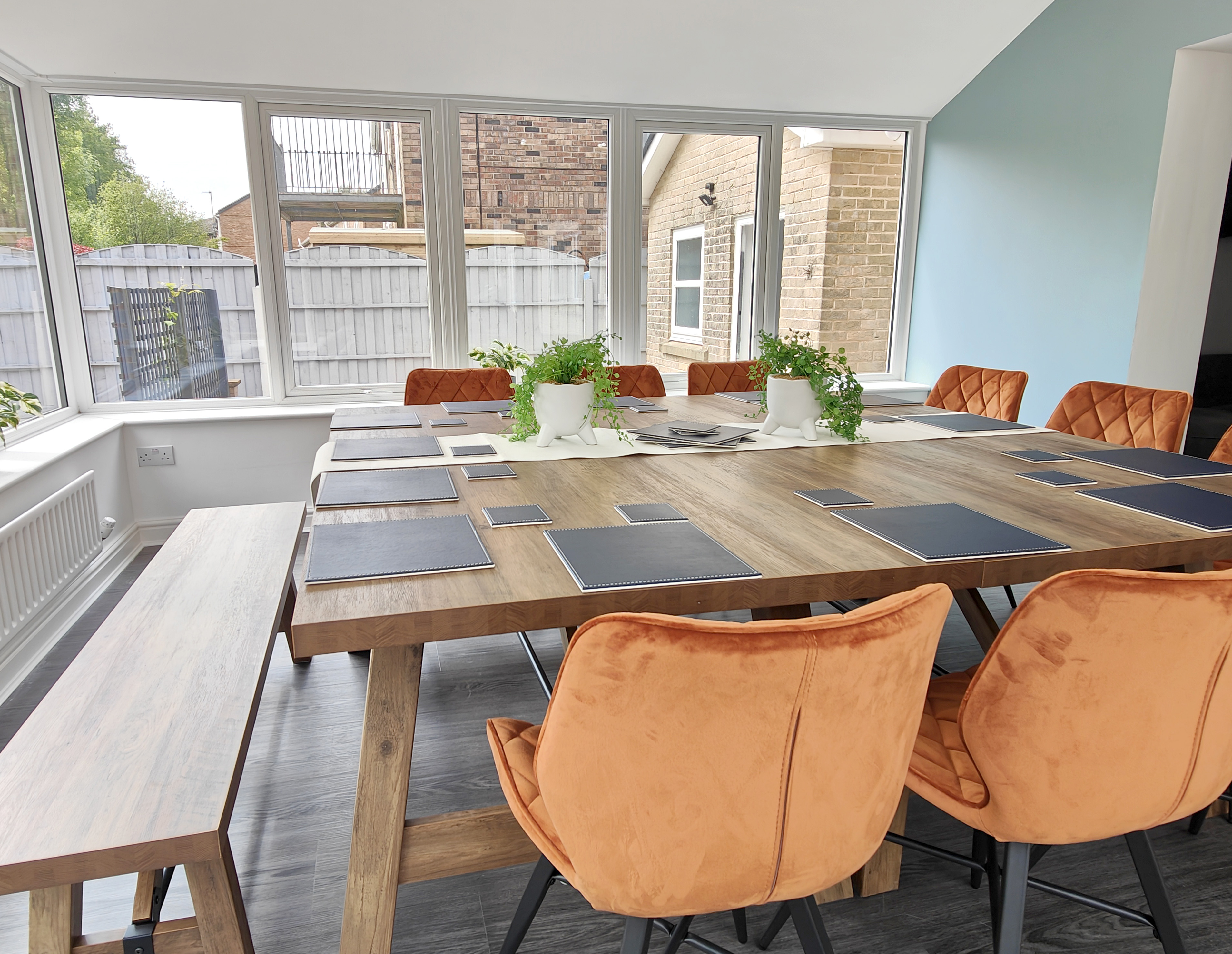 Sanderson House | Well equipped holiday house, Cumbria