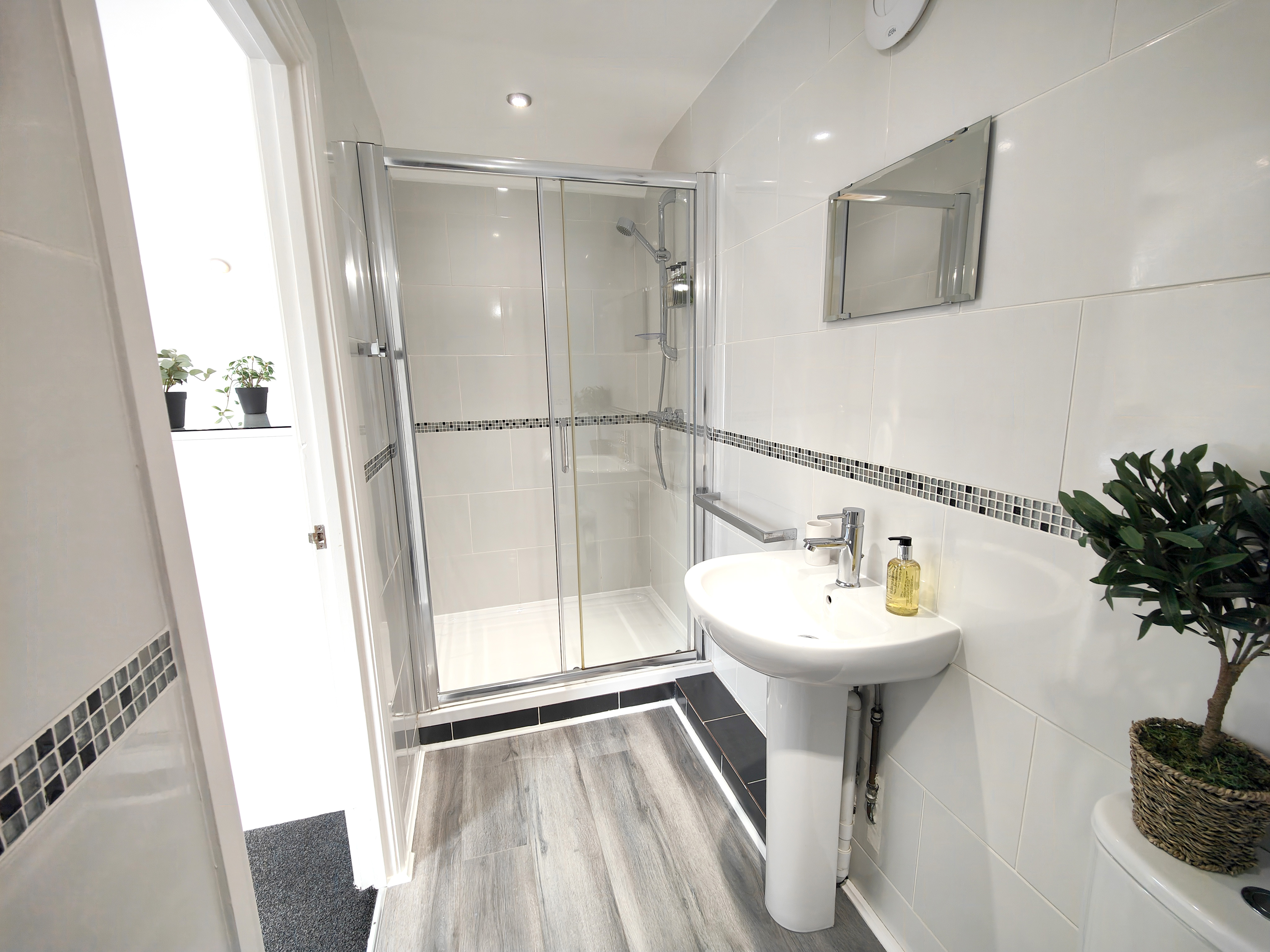 Sanderson House | Well equipped holiday house, Cumbria