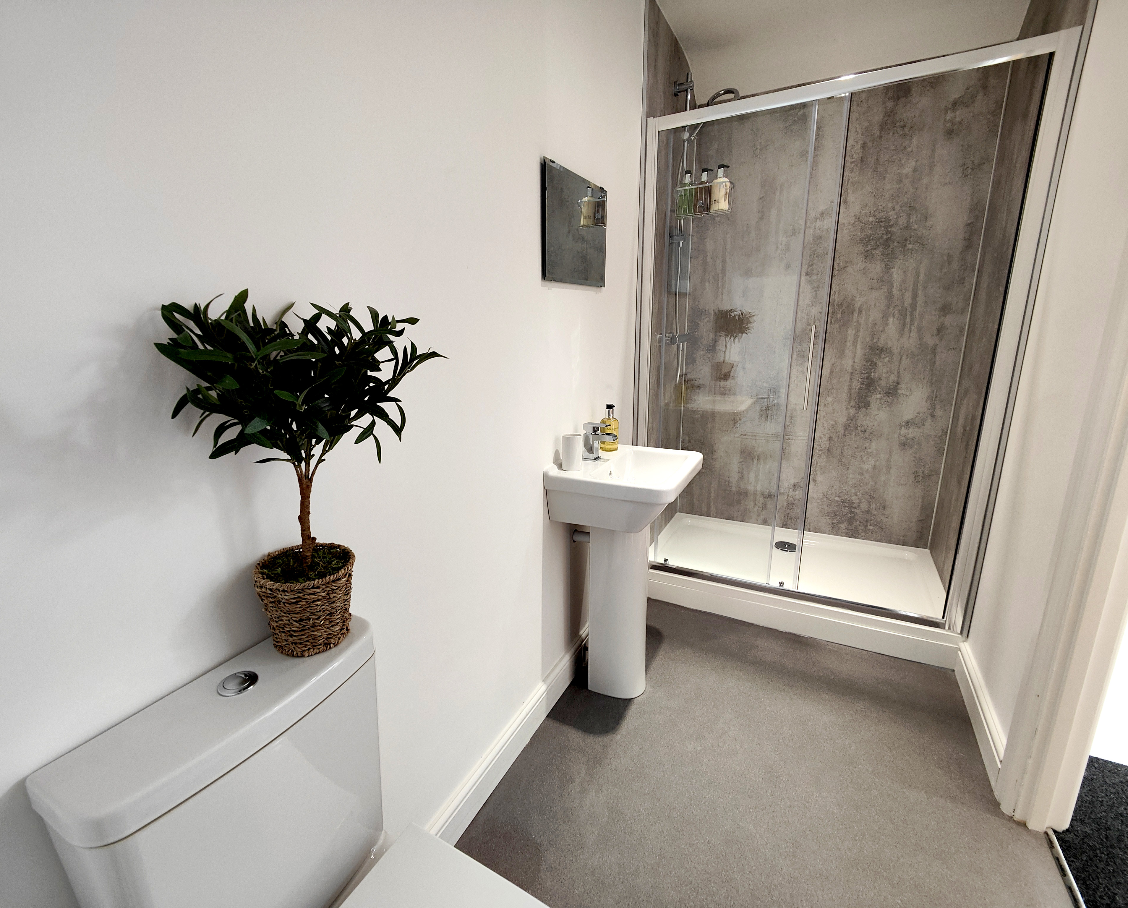 Sanderson House | Well equipped holiday house, Cumbria