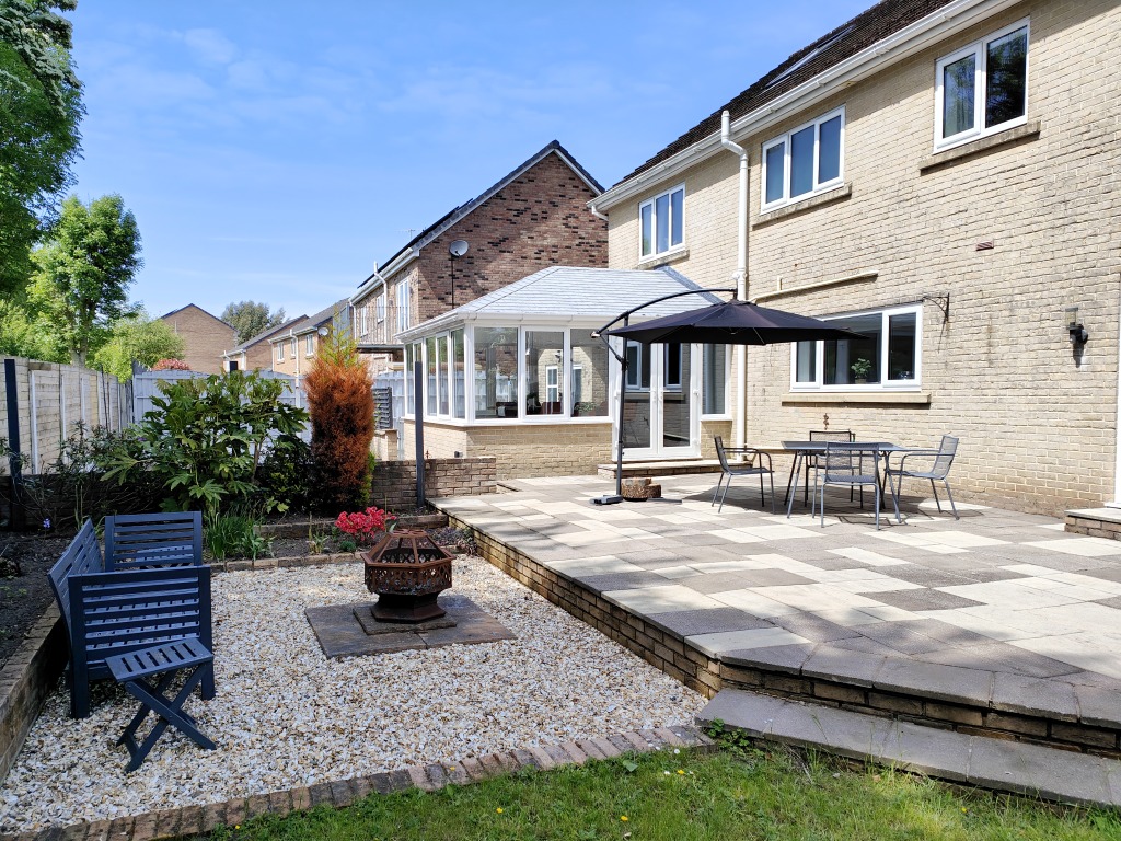 Sanderson House | Well equipped holiday house, Cumbria