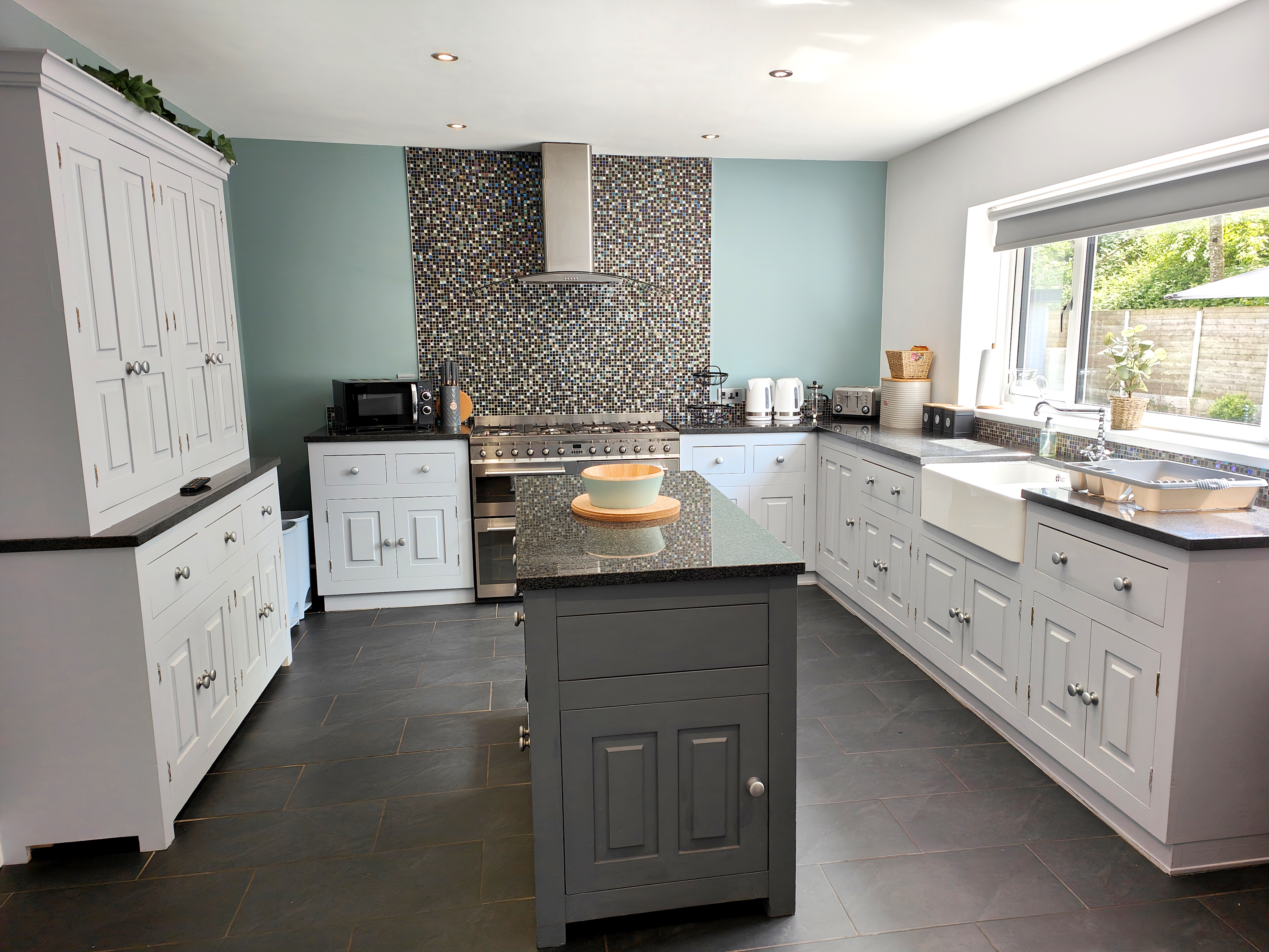 Sanderson House | Well equipped holiday house, Cumbria
