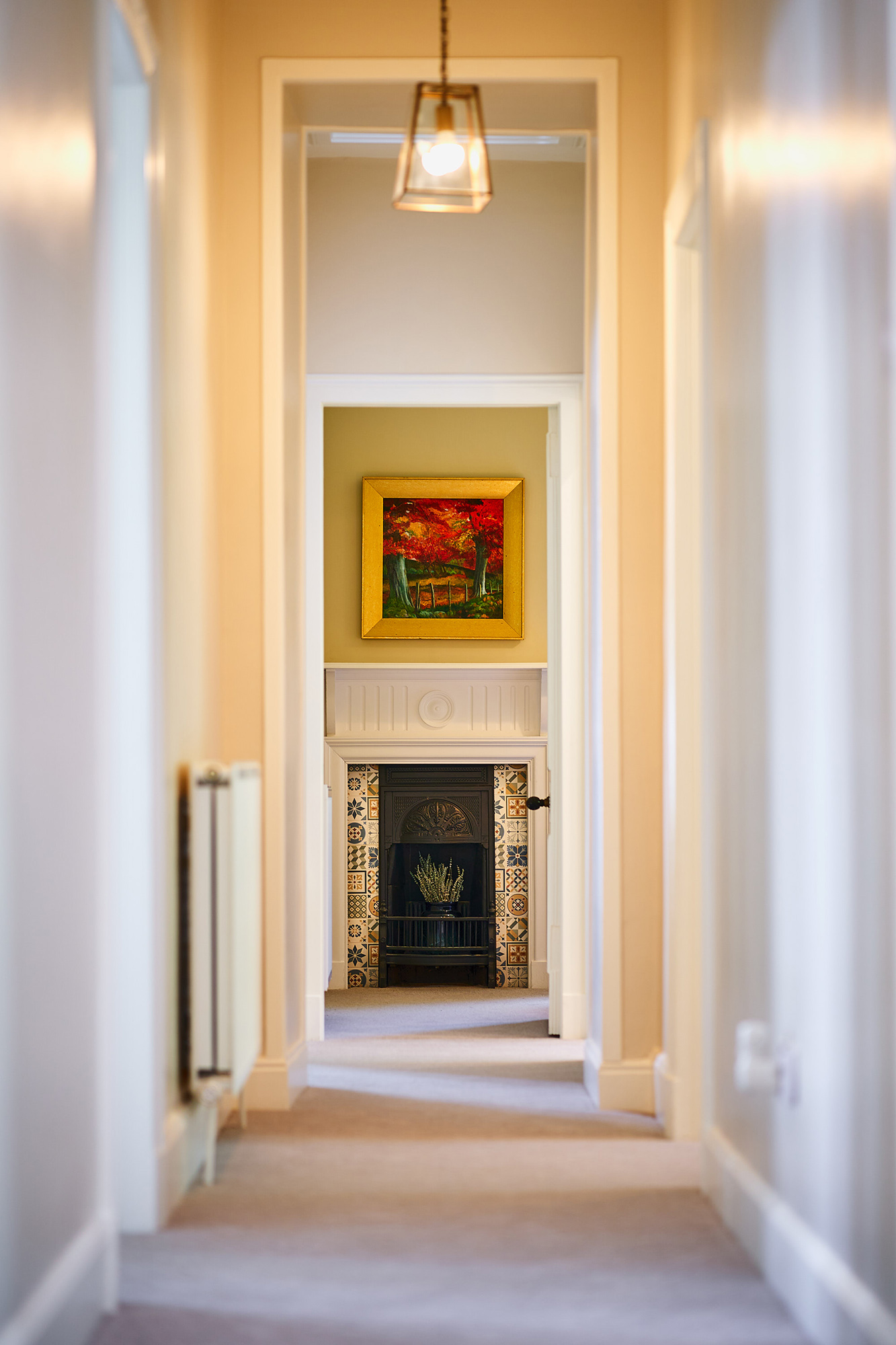 Kinclune House and Estate | Elegant family holiday houses, Angus