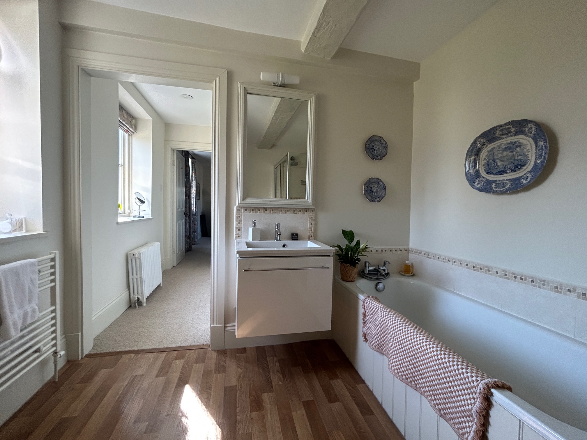 Monnington House | Family holiday house, Herefordshire