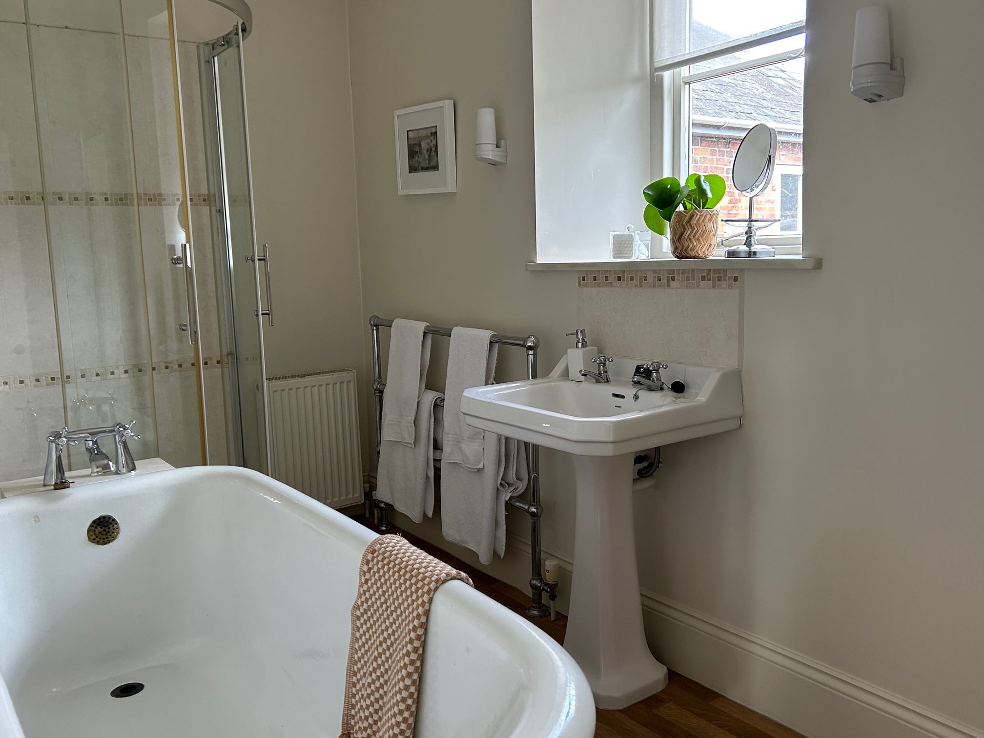 Monnington House | Family holiday house, Herefordshire