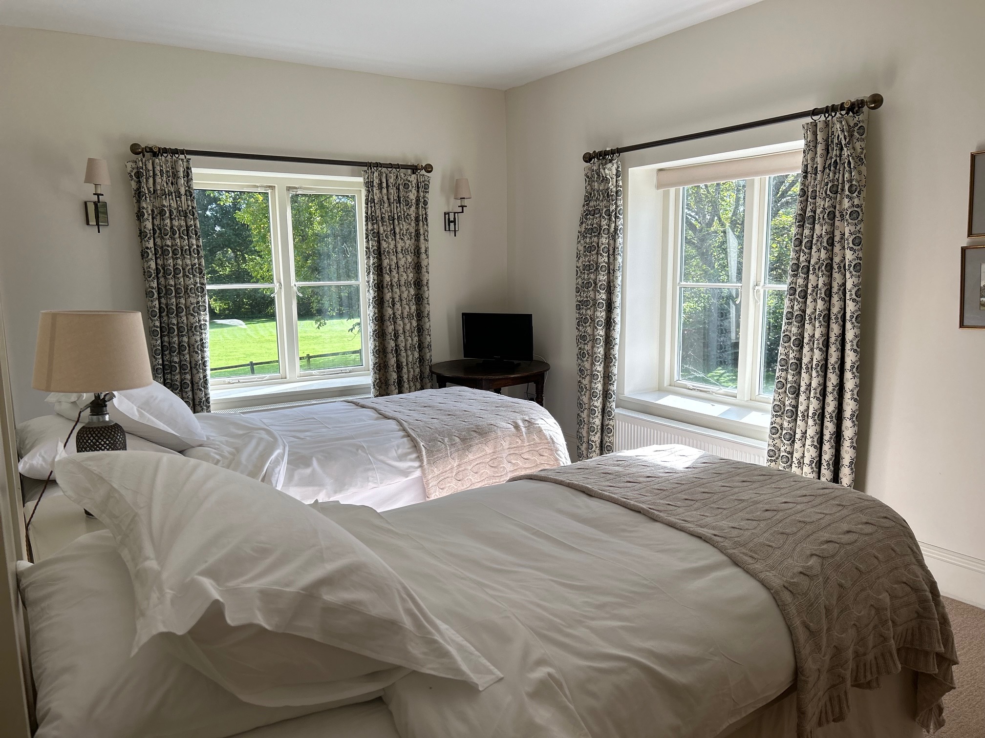 Monnington House | Family holiday house, Herefordshire