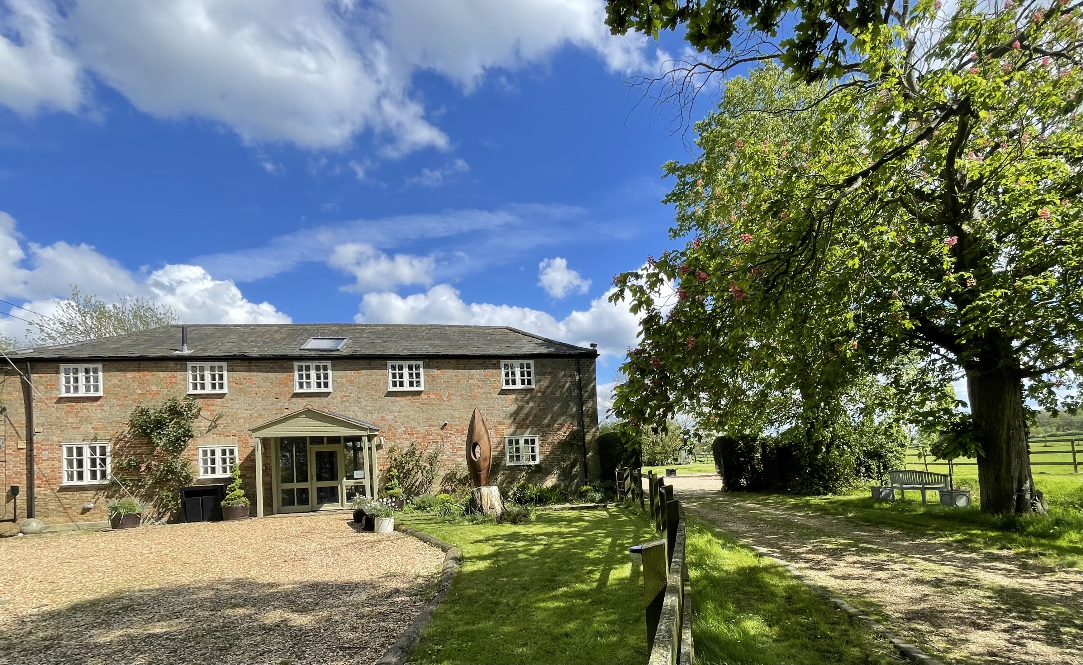 Large Holiday Houses to rent in Norfolk | Group Accommodation