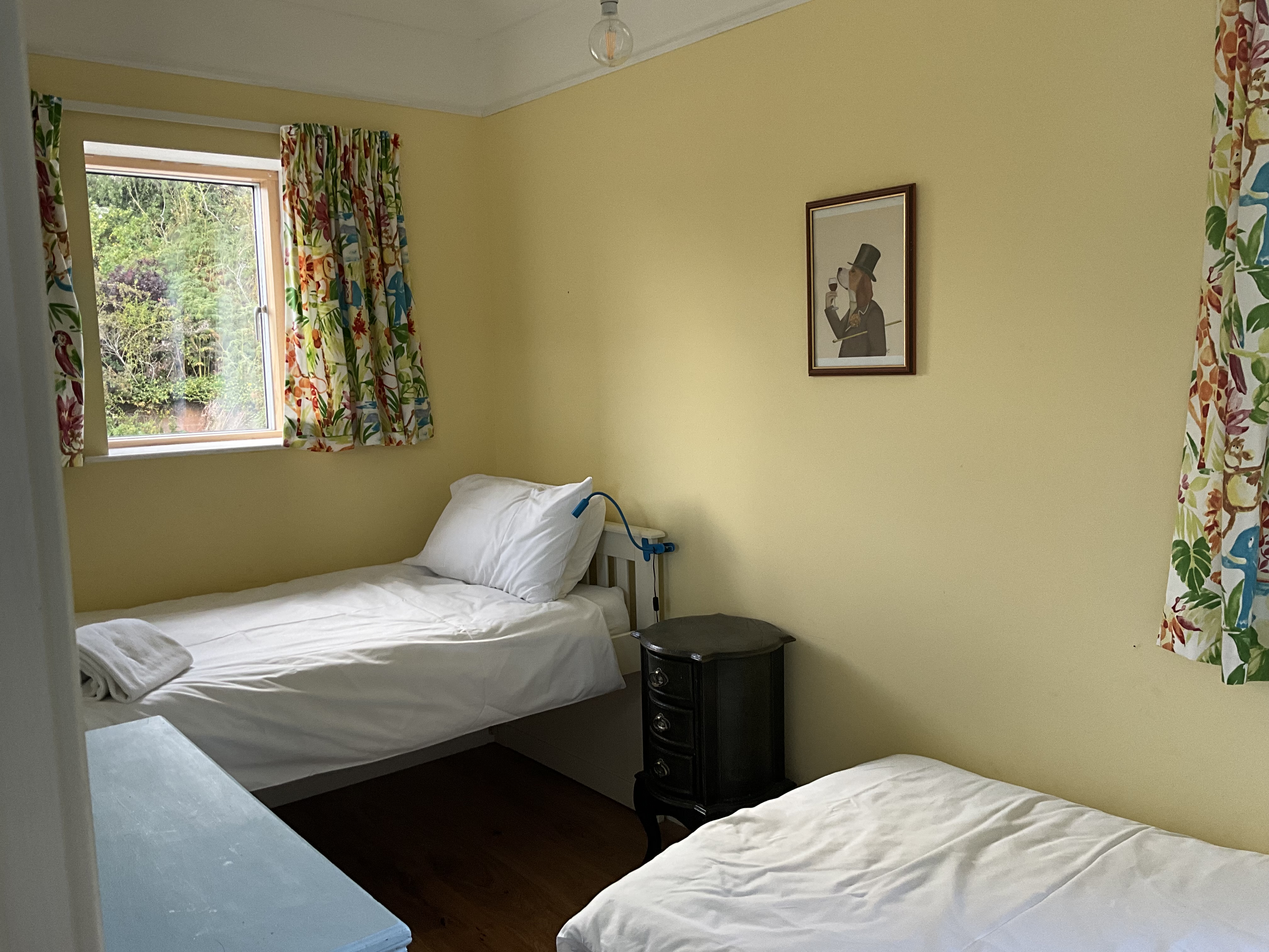 Wester Auchleuchrie | Family holiday house, Angus