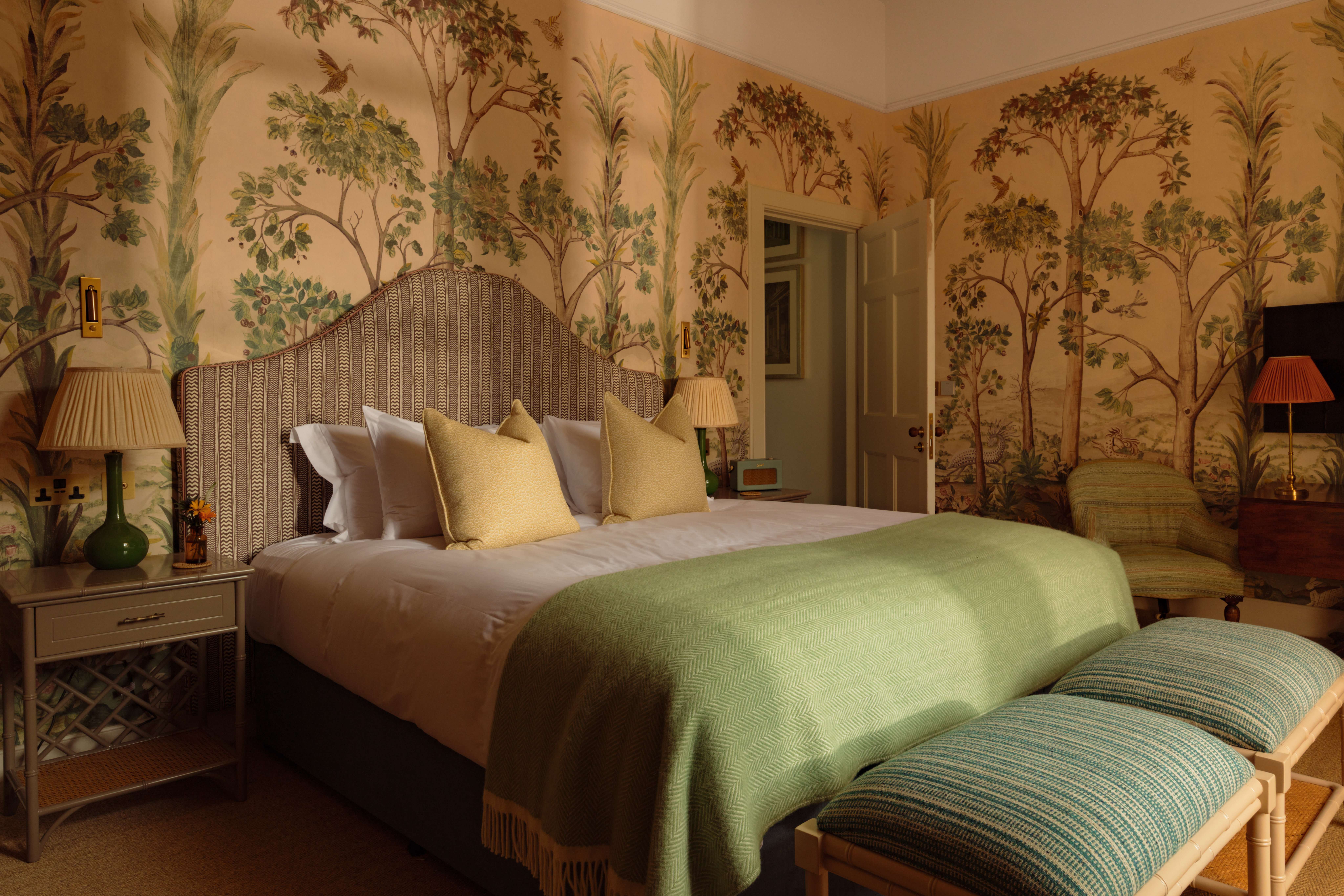 Penicuik House | Luxury estate holiday house, Midlothian