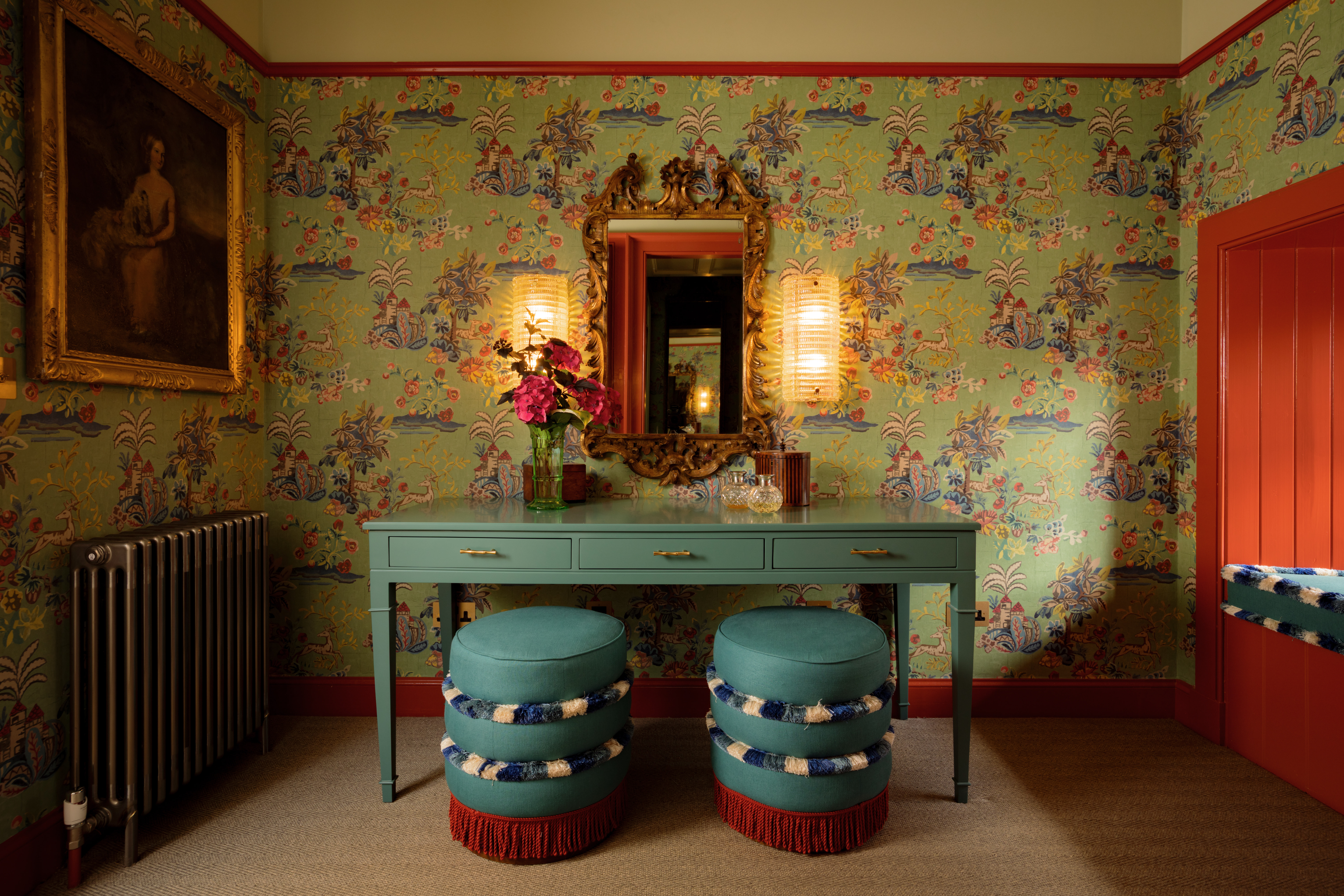 Penicuik House | Luxury estate holiday house, Midlothian