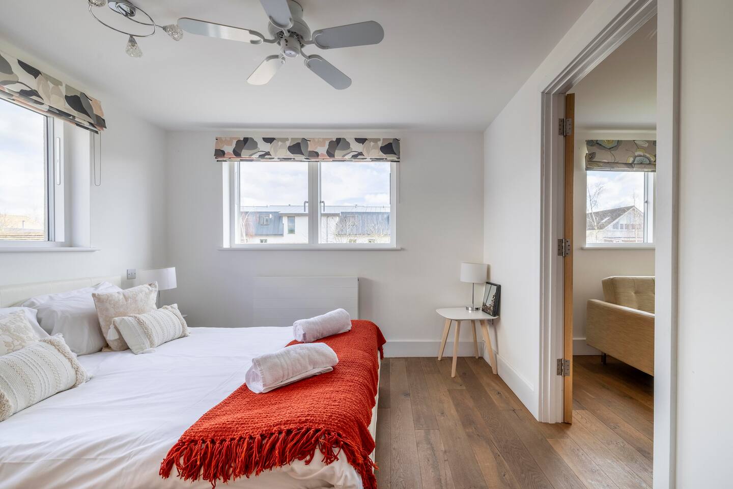 118 Lower Mill Estate | Waterside holiday house, Cotswolds