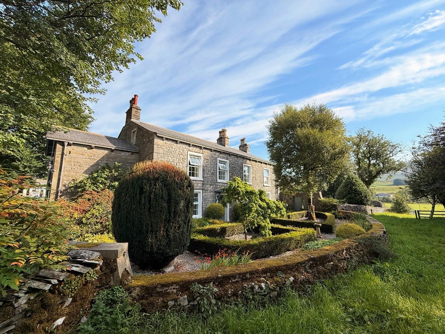 The Rowe House | Family holiday houses, Yorkshire Dales