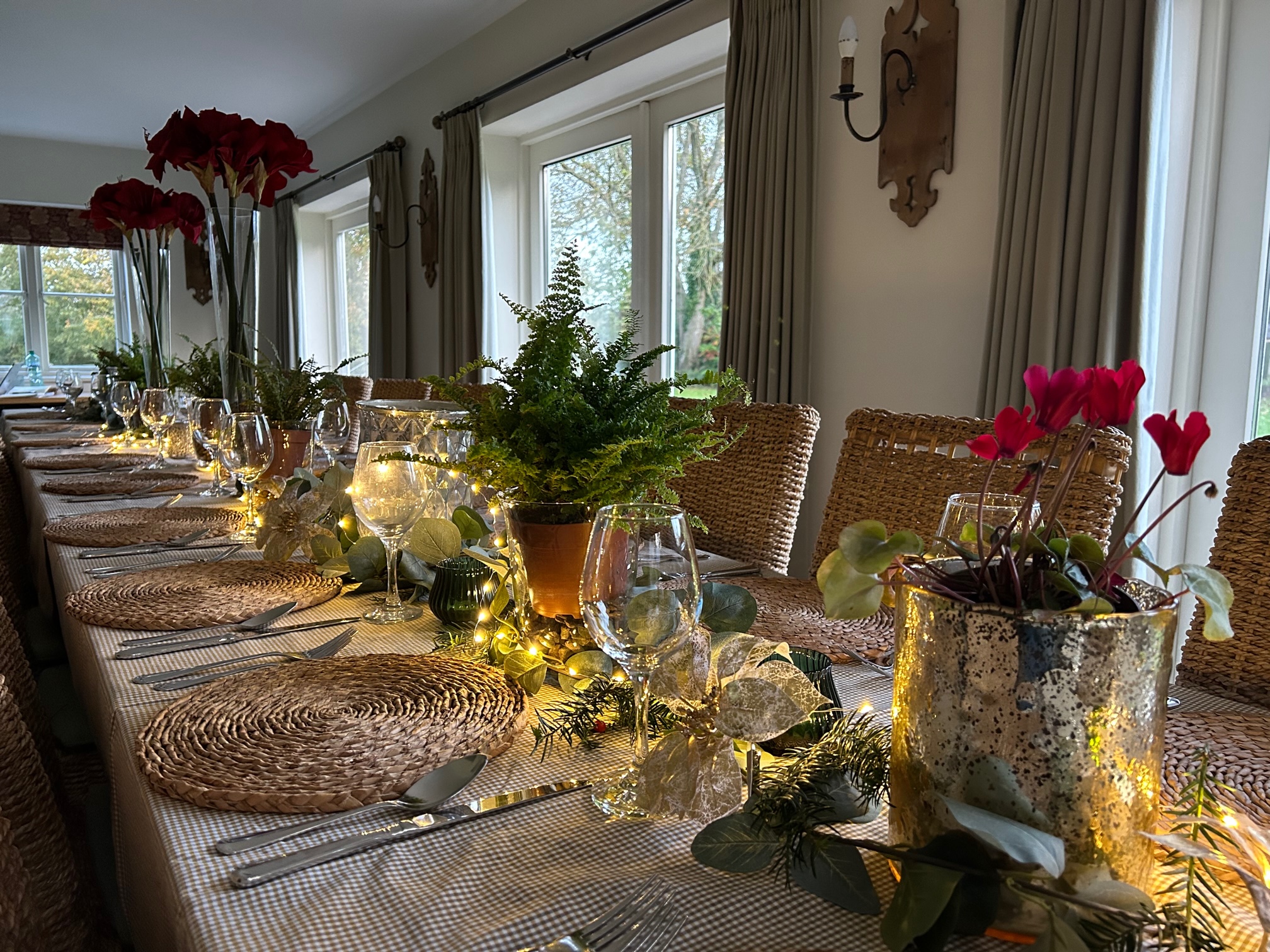 Monnington House | Family holiday house, Herefordshire