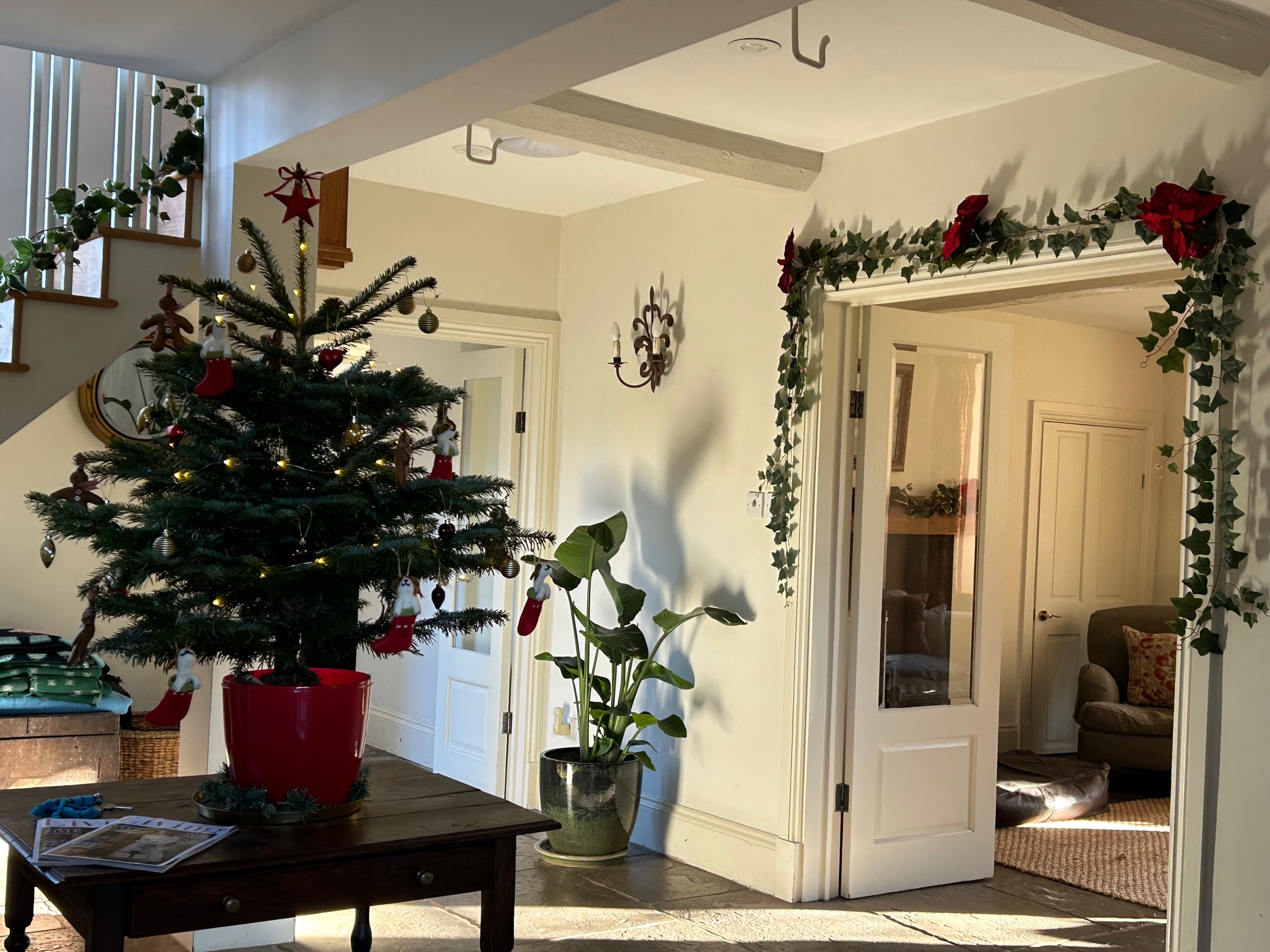 Monnington House | Family holiday house, Herefordshire