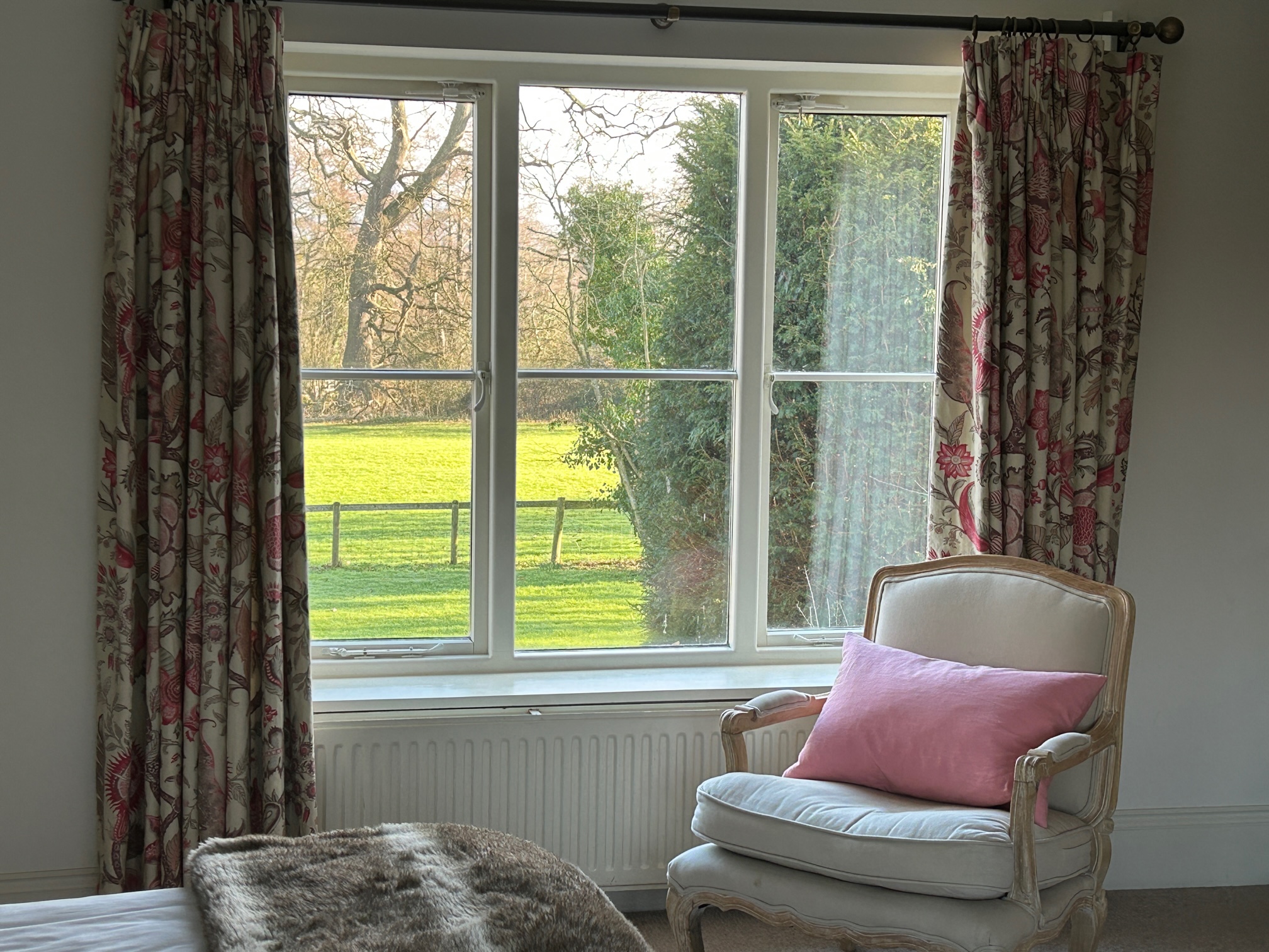 Monnington House | Family holiday house, Herefordshire
